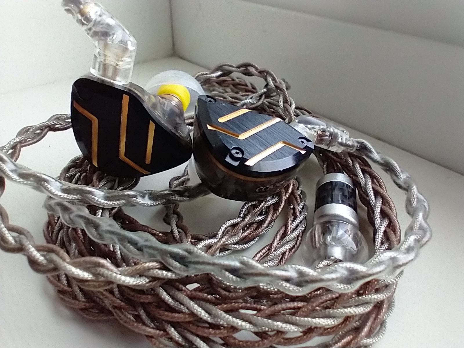 CCA C10 PRO - Reviews | Headphone Reviews and Discussion - Head-Fi.org