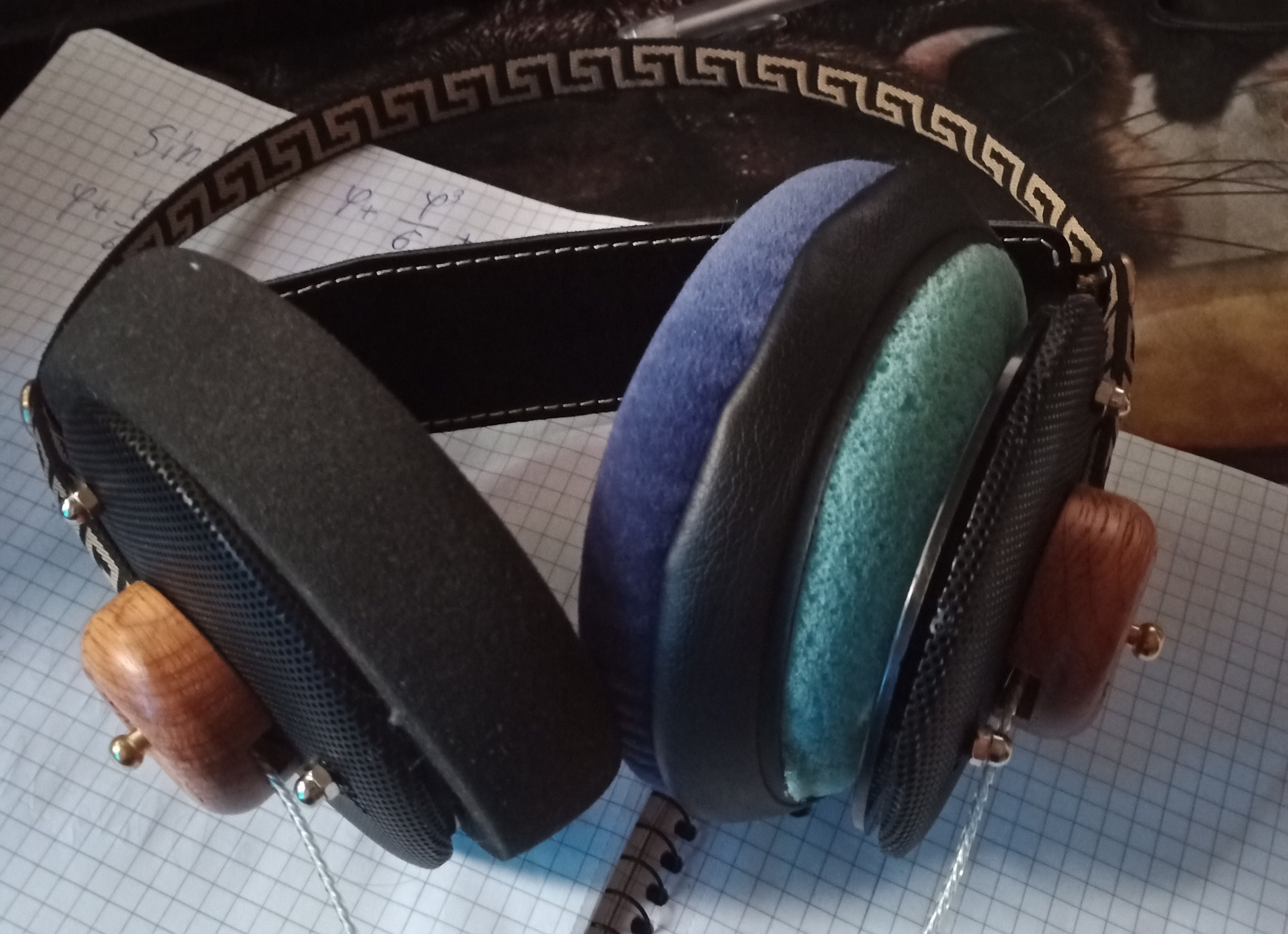 Chinese / Asian Brand Info Thread (On or Over Ear Headphones) | Page ...