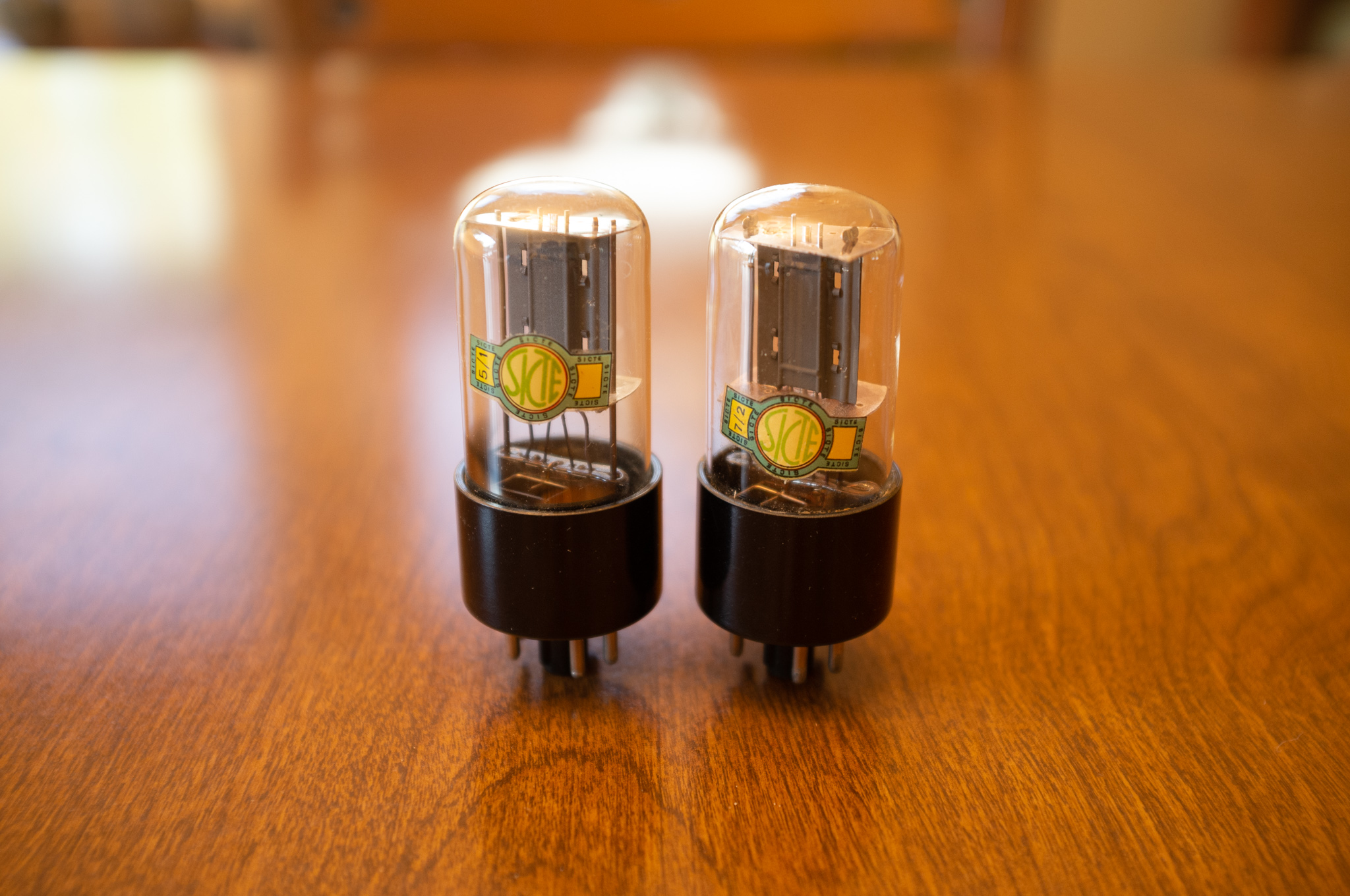 The Reference 6J5 Thread (L63, 6C5, 12J5, 6P5, etc.) | Page 39 ...