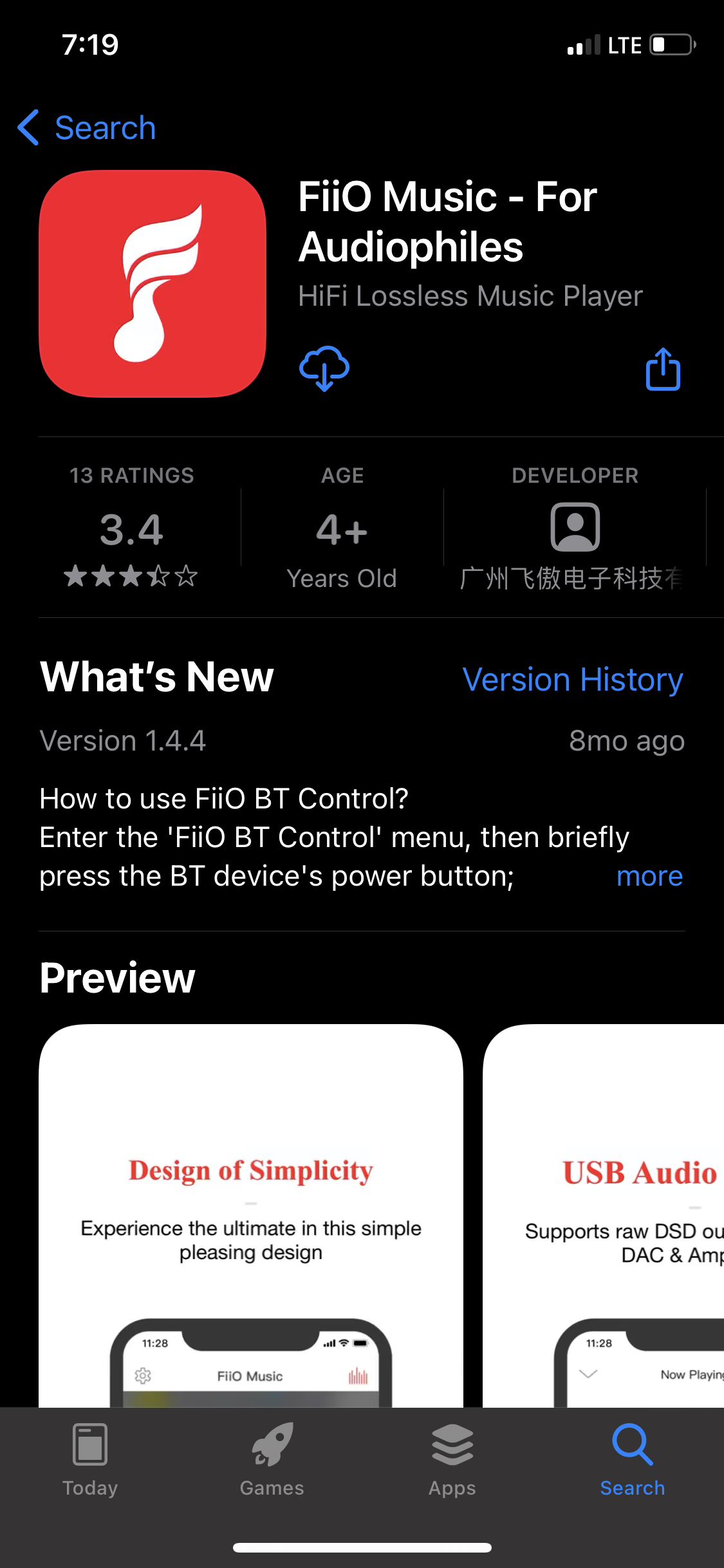 [FiiO BTR15/BTR5 2021/BTR5]Bluetooth DAC and Headphone Amplifier ...