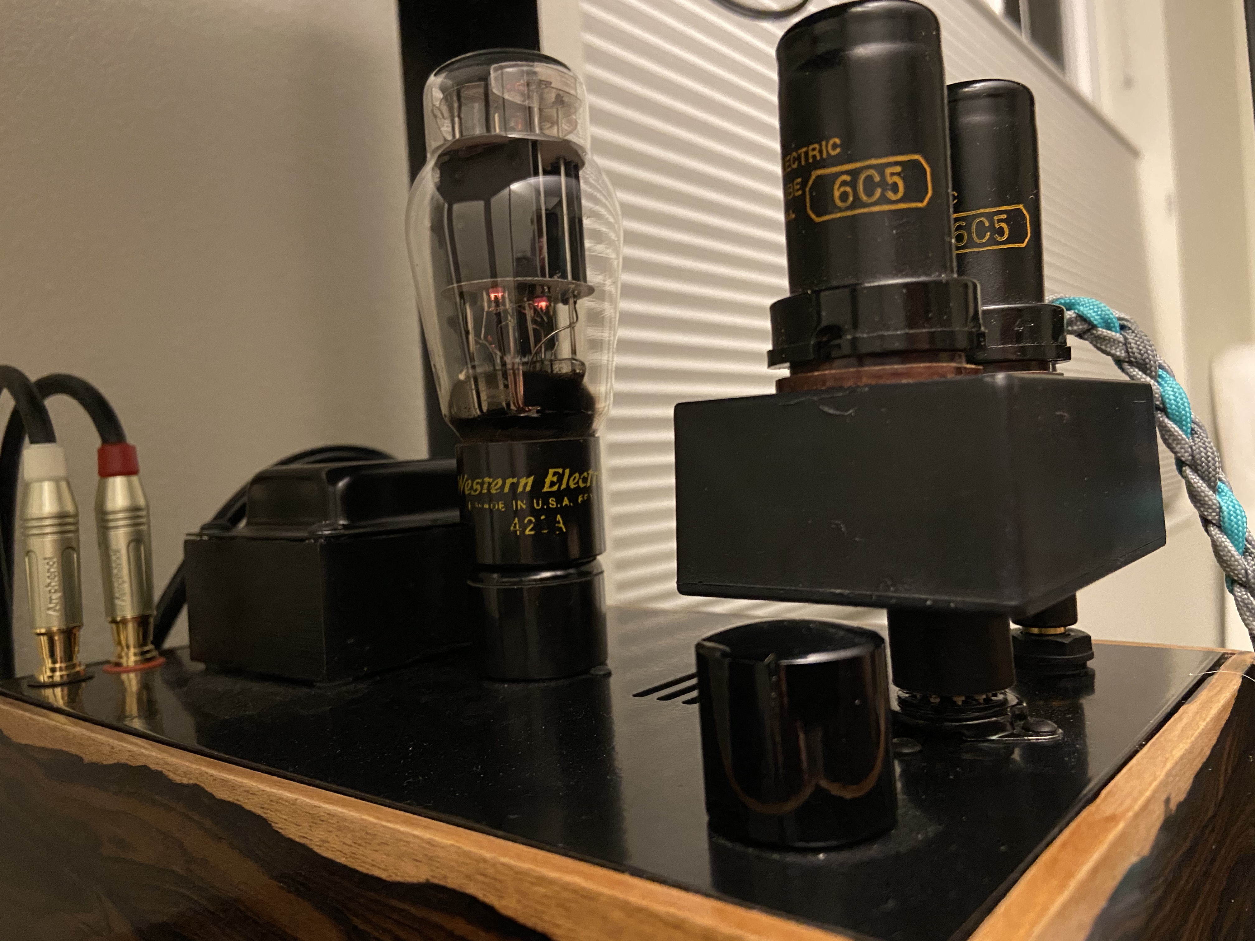 The Reference 6J5 Thread (L63, 6C5, 12J5, 6P5, etc.) | Page 40 ...