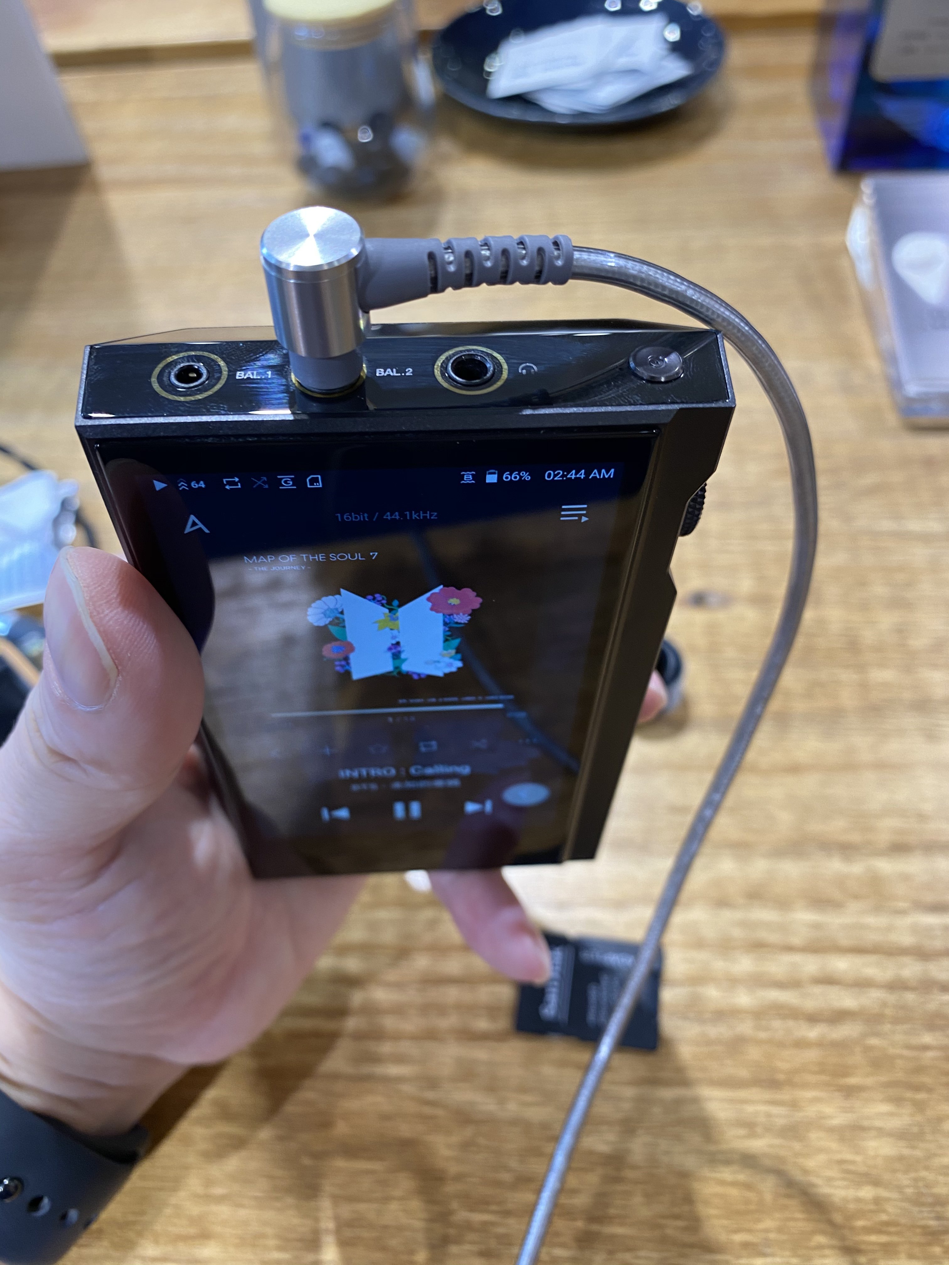 Astell&Kern Launches KANN ALPHA Digital Audio Player | Page 13 ...