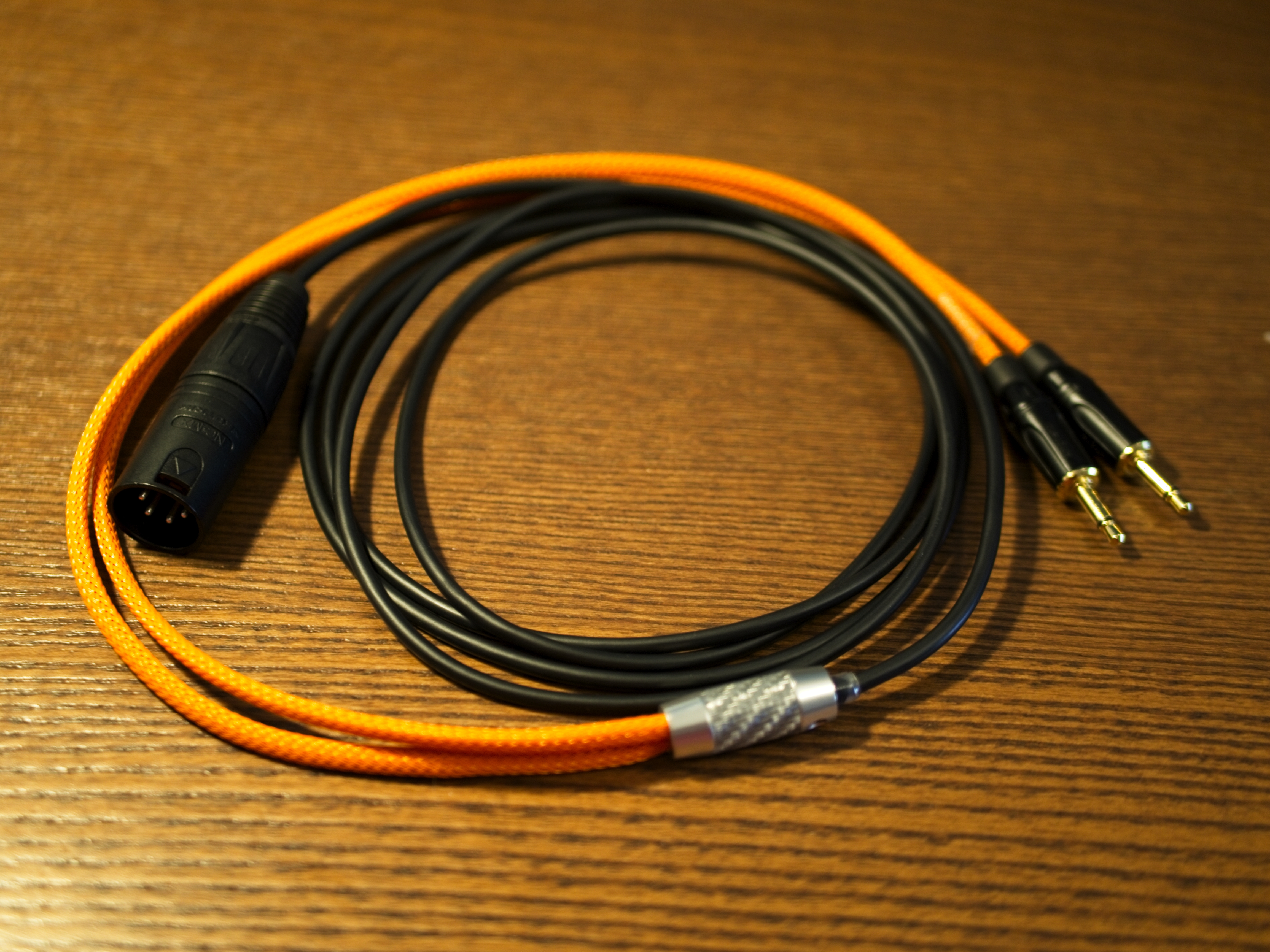 DIY Cable Gallery!! | Page 1058 | Headphone Reviews and Discussion ...
