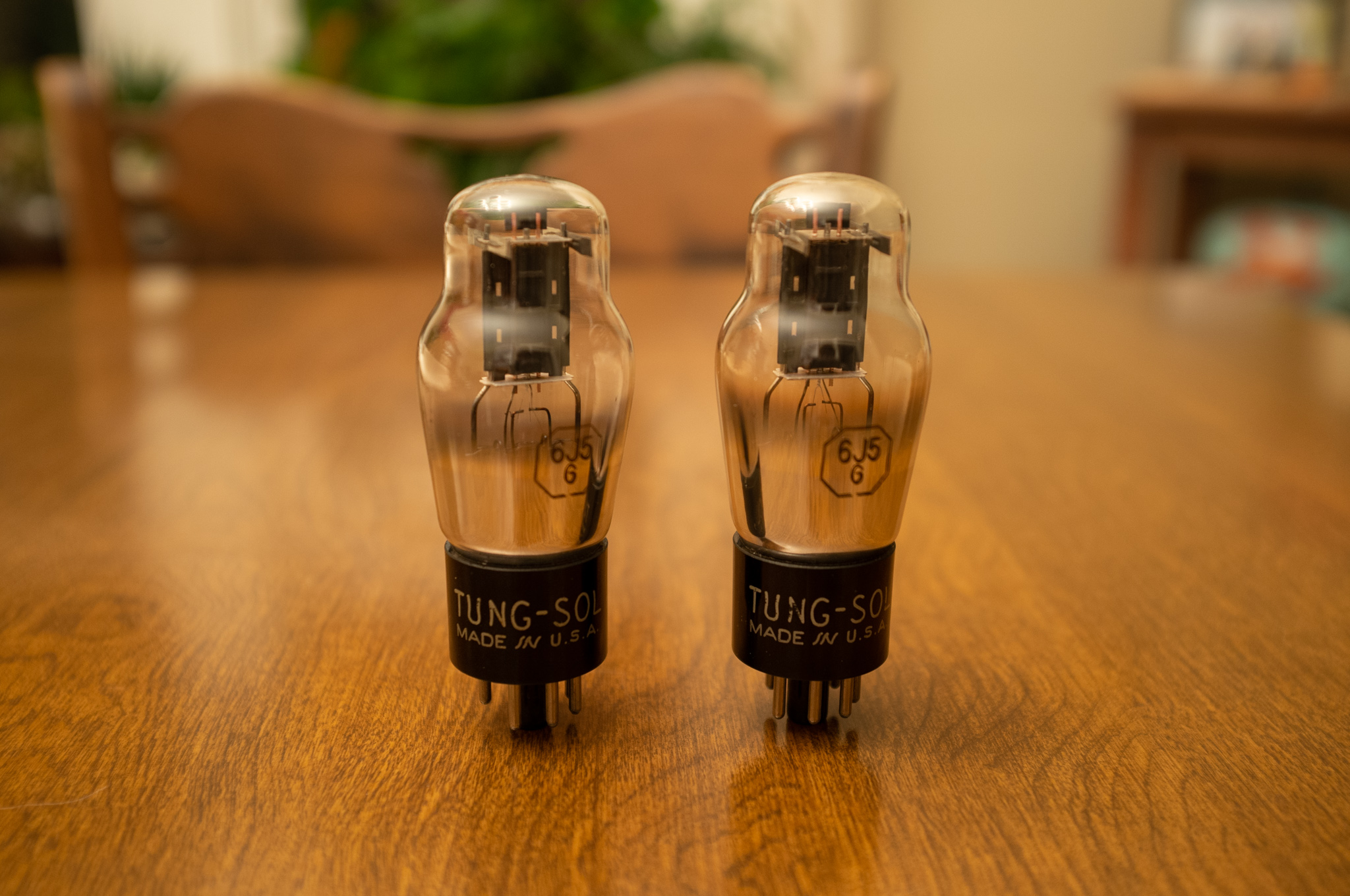 The Reference 6J5 Thread (L63, 6C5, 12J5, 6P5, etc.) | Page 47 ...