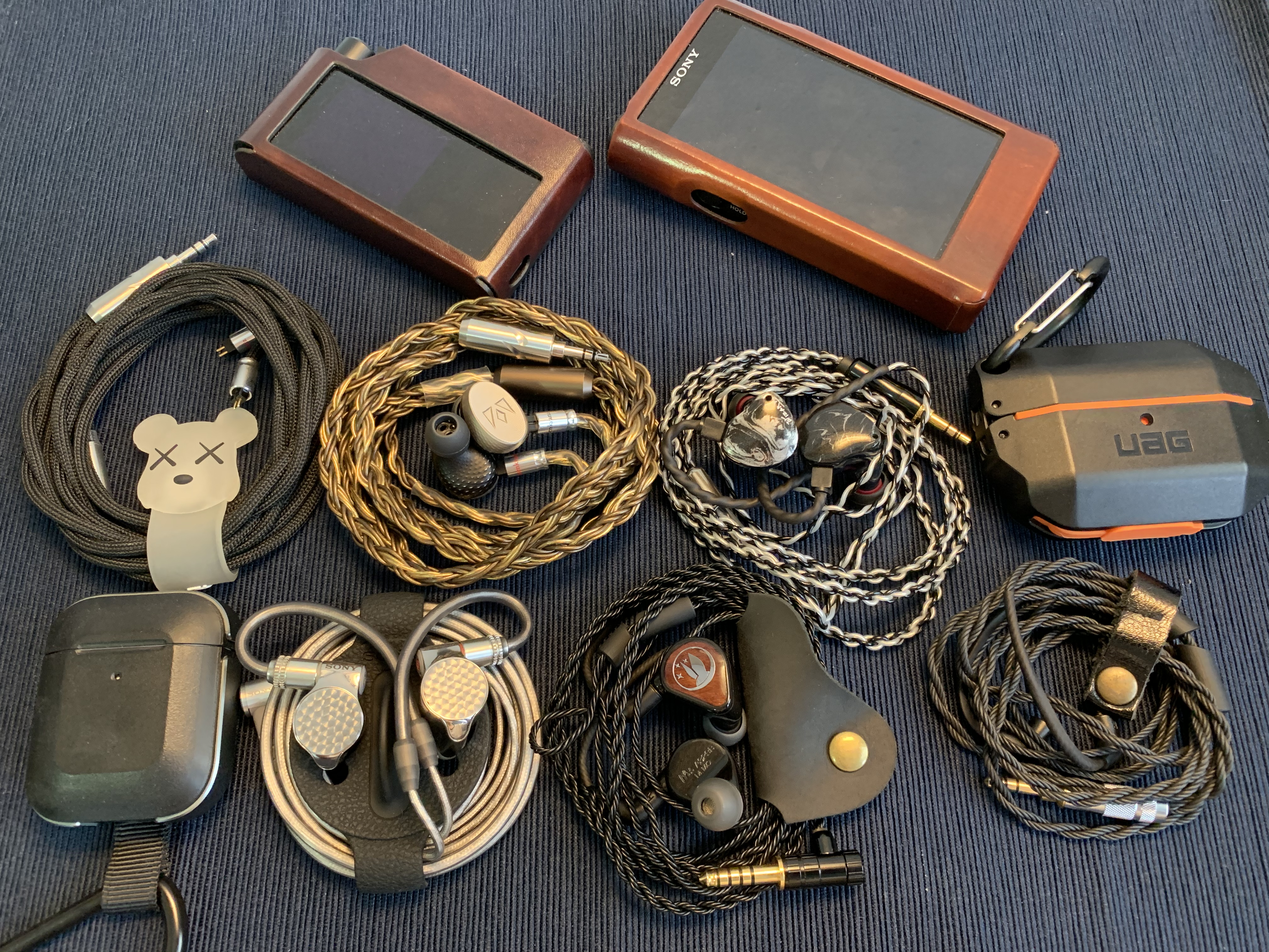 Sony Walkman custom firmware (non-Android) | Page 66 | Headphone ...