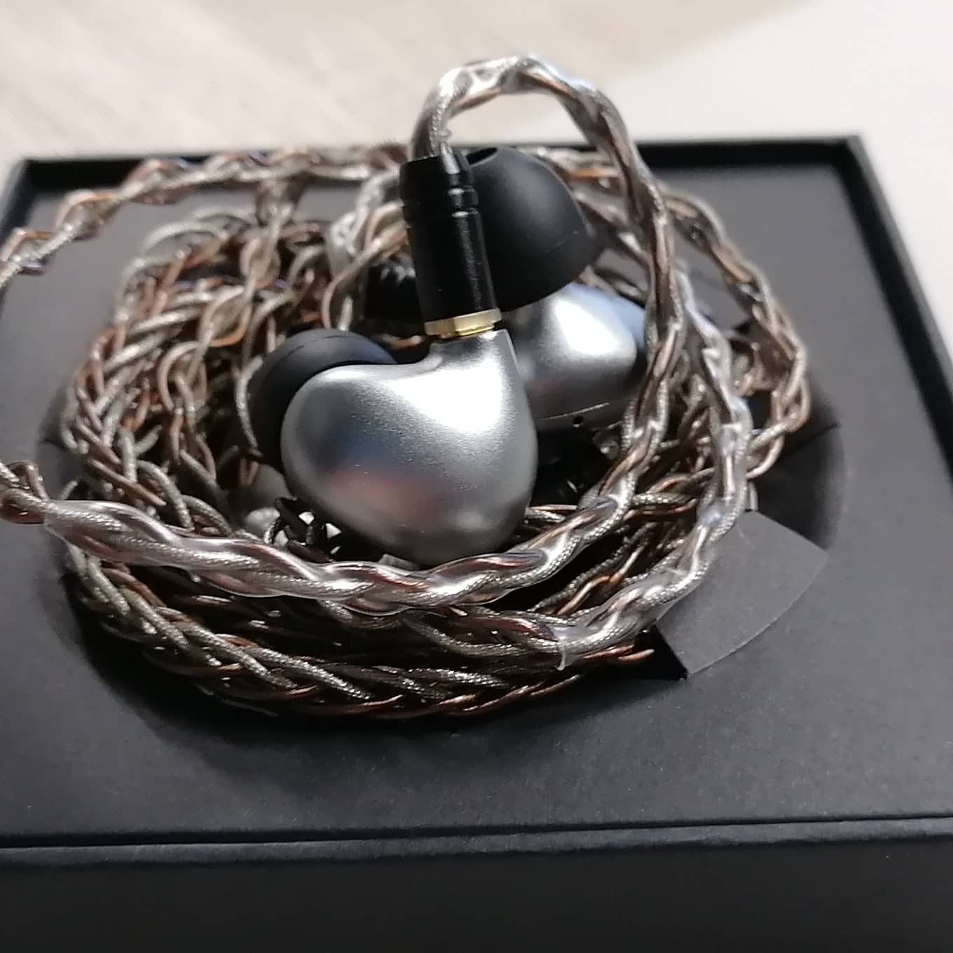 Tin Hifi T2 Plus | Headphone Reviews and Discussion - Head-Fi.org