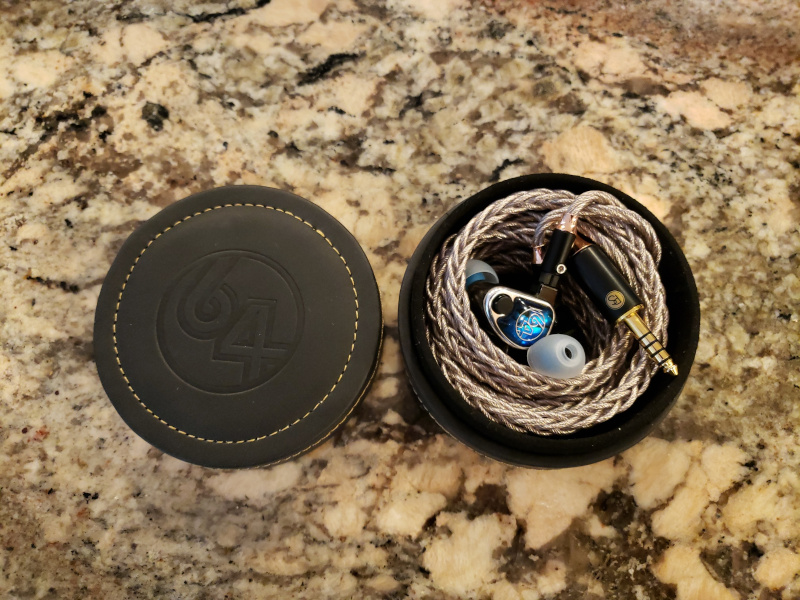 The Official 64 Audio Thread | apex & tia Technologies | Page 949 ...