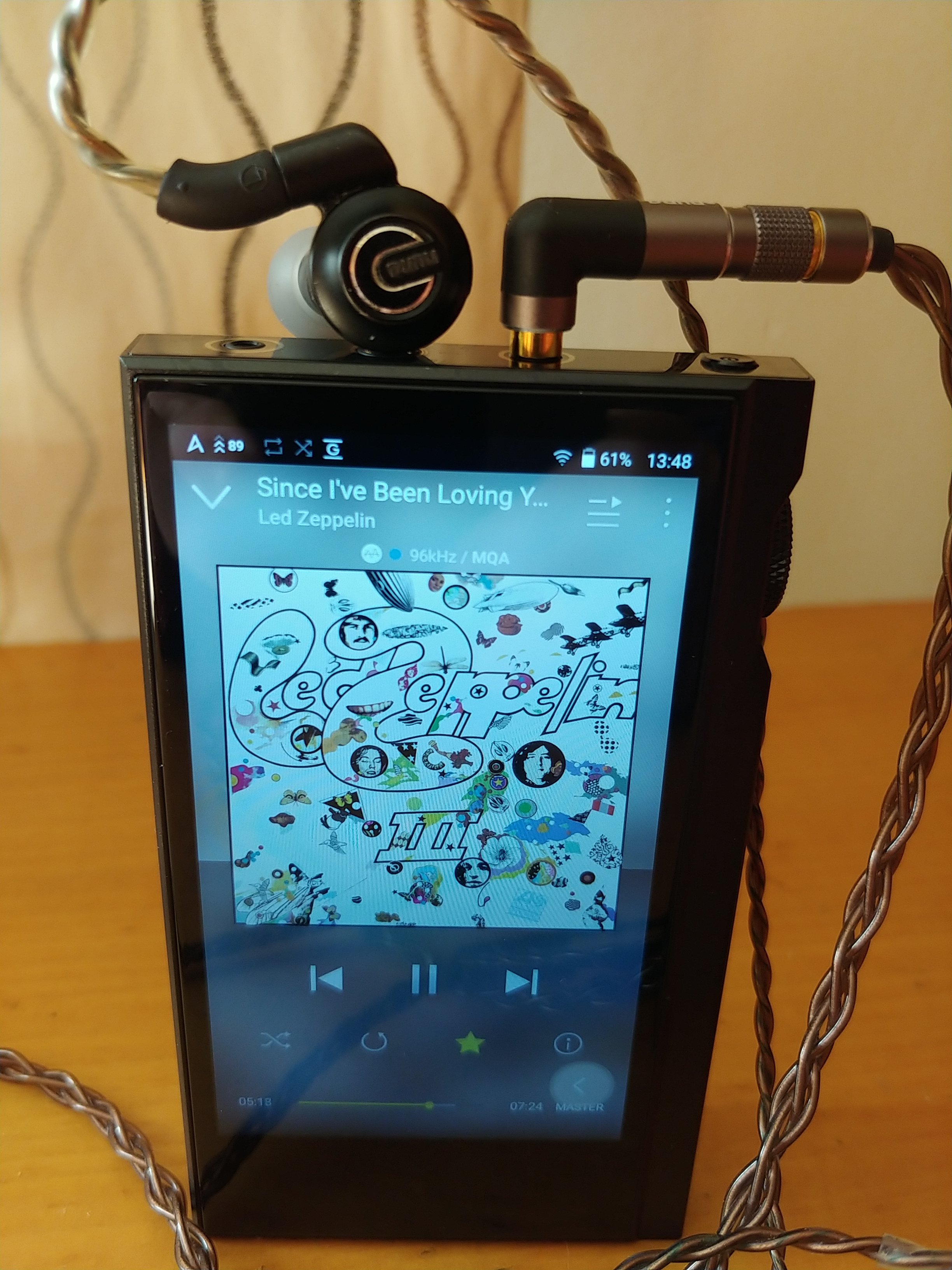 Astell&Kern Launches KANN ALPHA Digital Audio Player | Page 20 ...