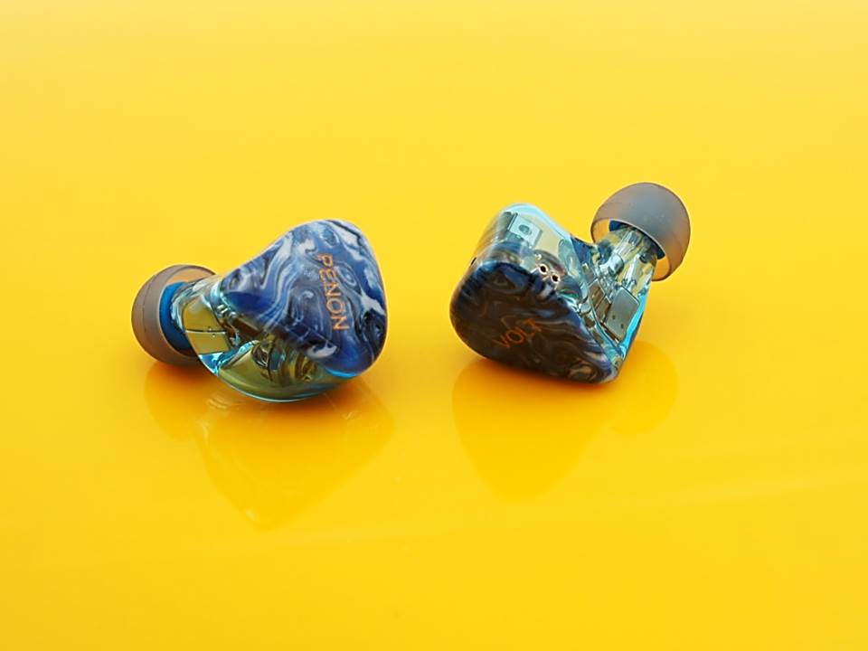 Introducing Penon new flagship - Penon Volt IEM & Penon Totem IEM Cable ...
