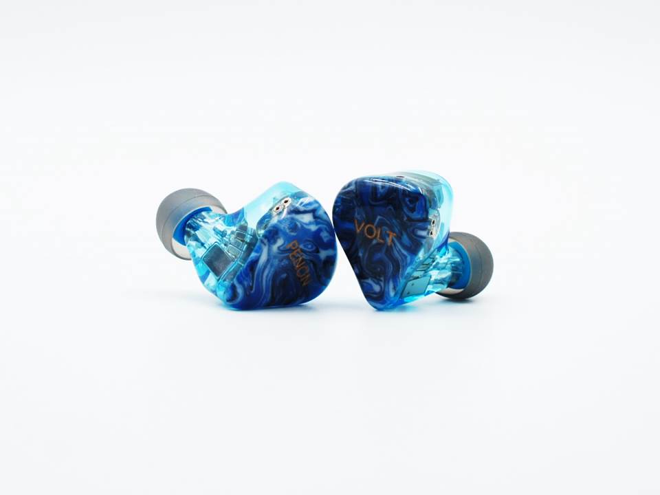 Introducing Penon new flagship - Penon Volt IEM & Penon Totem IEM Cable ...