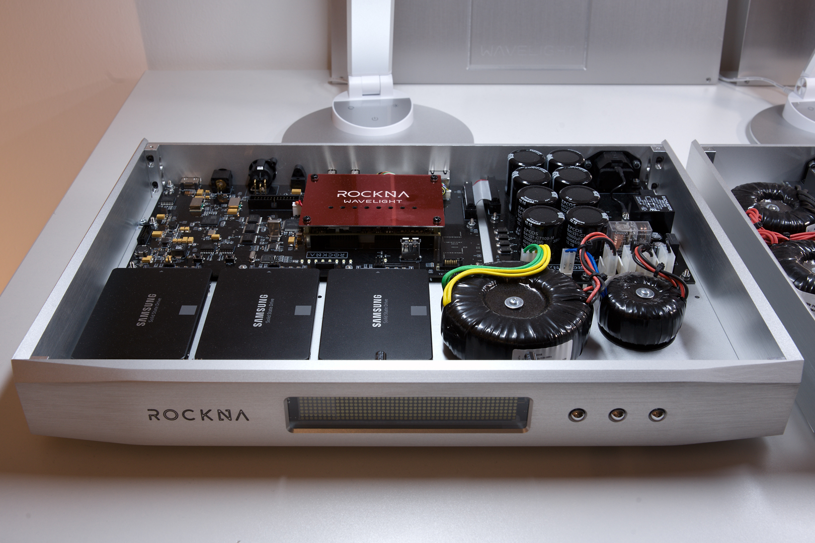 Rockna Wavelight | Page 17 | Headphone Reviews and Discussion - Head-Fi.org