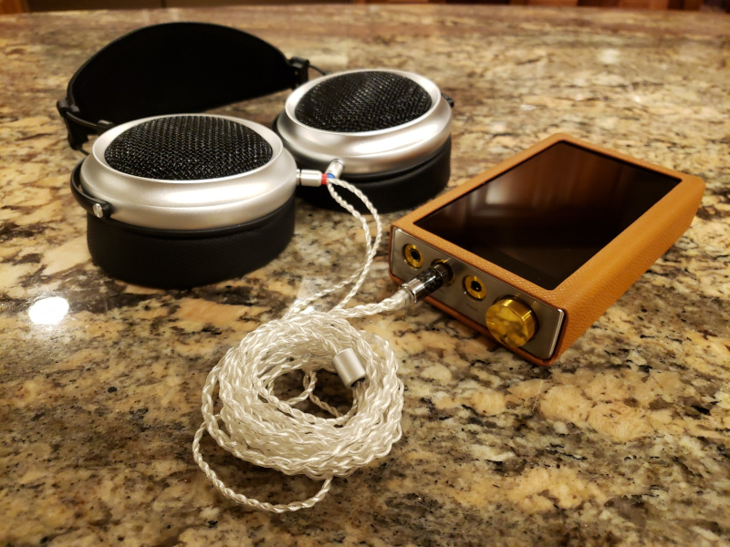 iBasso SR2 Reaching for more music. | Page 5 | Headphone Reviews and ...