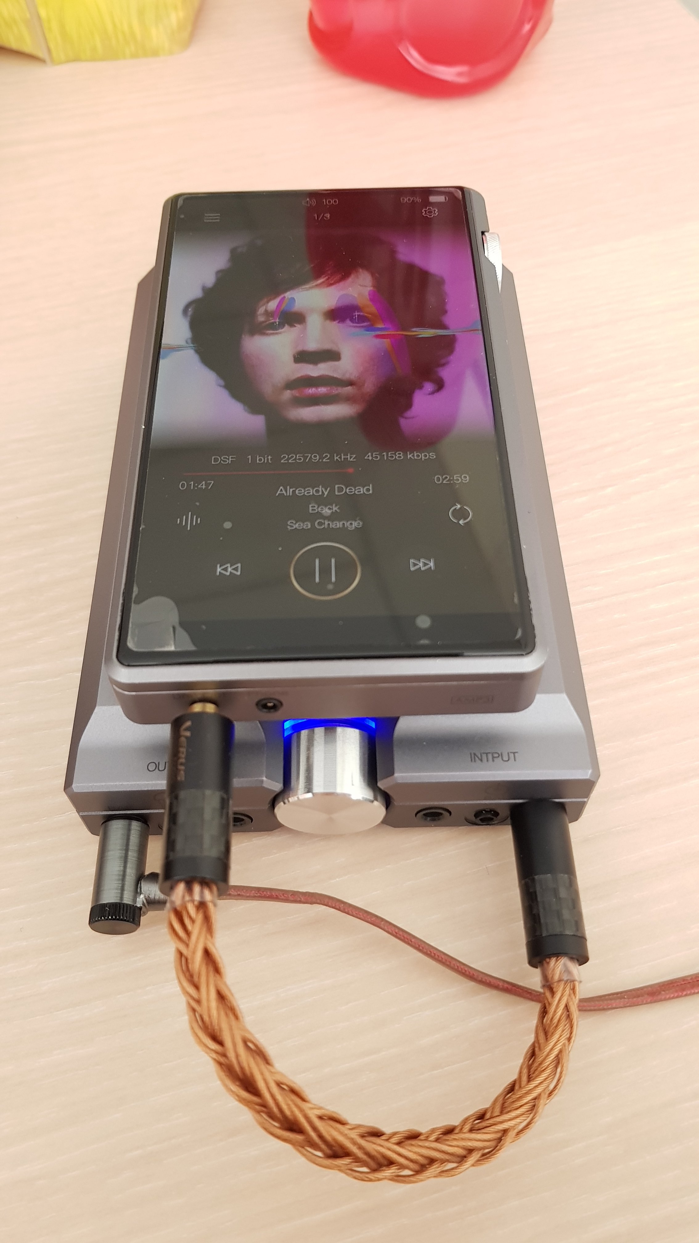 Romi Audio - The official thread | Page 9 | Headphone Reviews and Discussion - Head-Fi.org