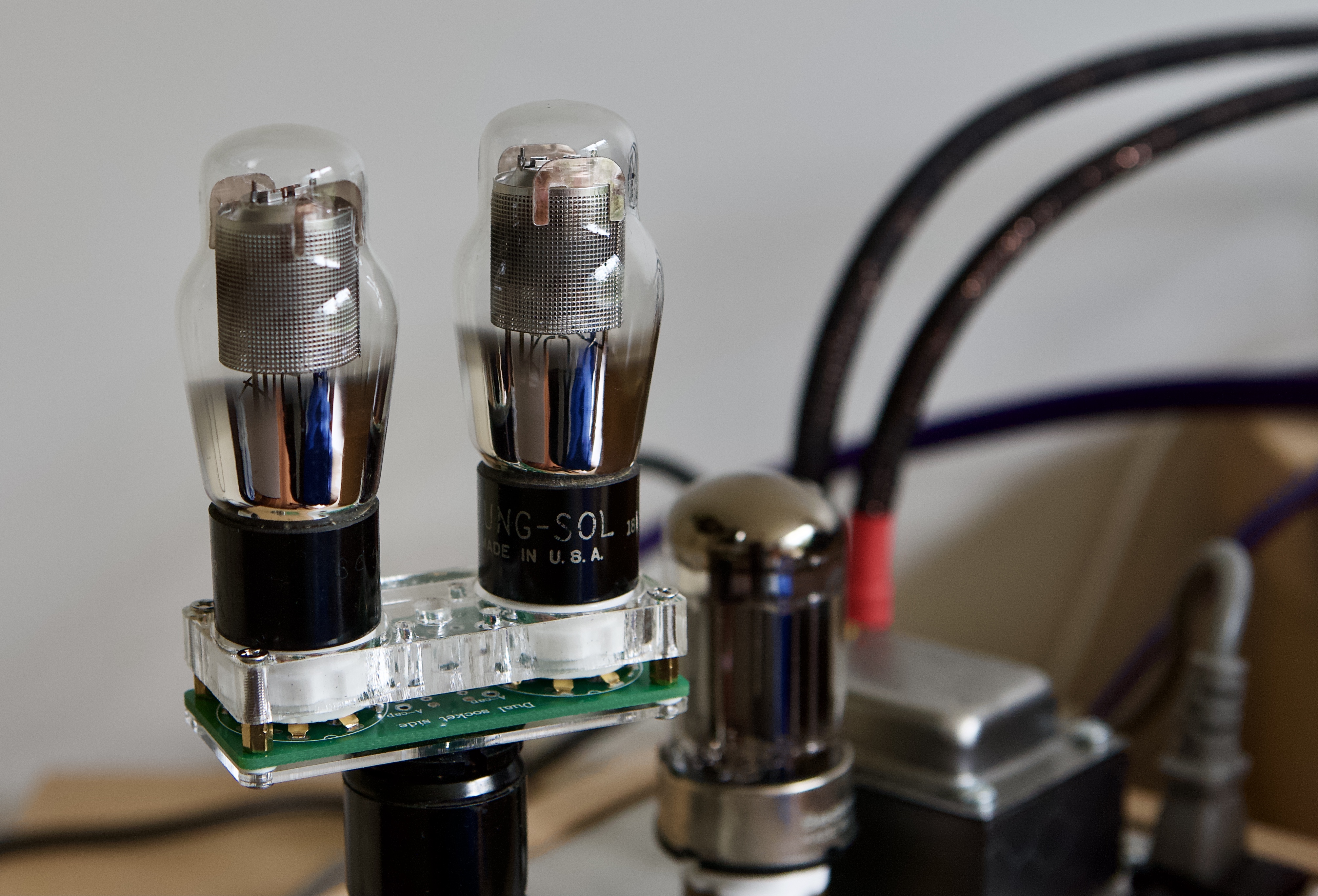 The Reference 6J5 Thread (L63, 6C5, 12J5, 6P5, etc.) | Page 55 ...