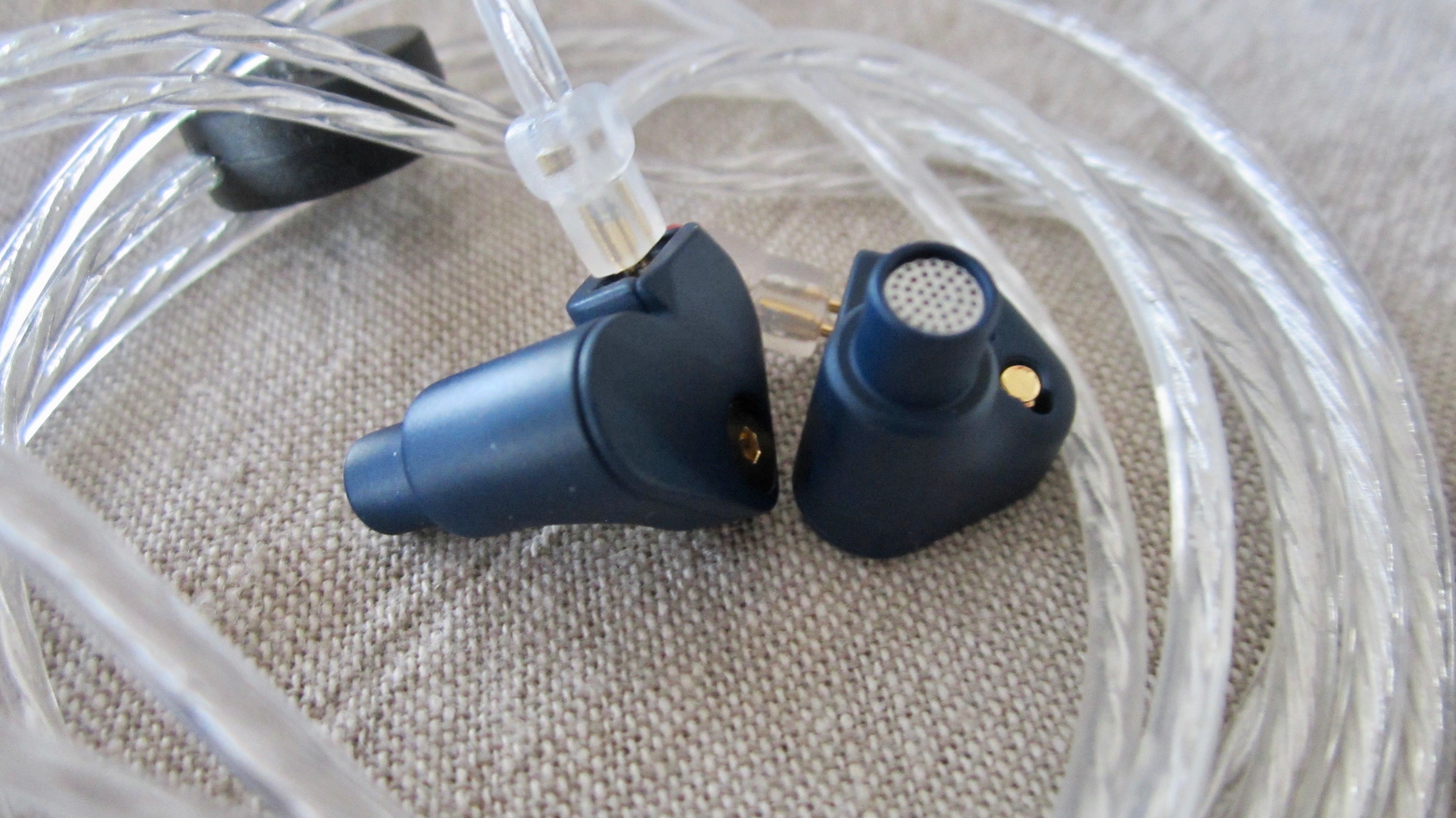 Moondrop SSP Super Spaceship Pulse | Headphone Reviews and Discussion - Head-Fi.org