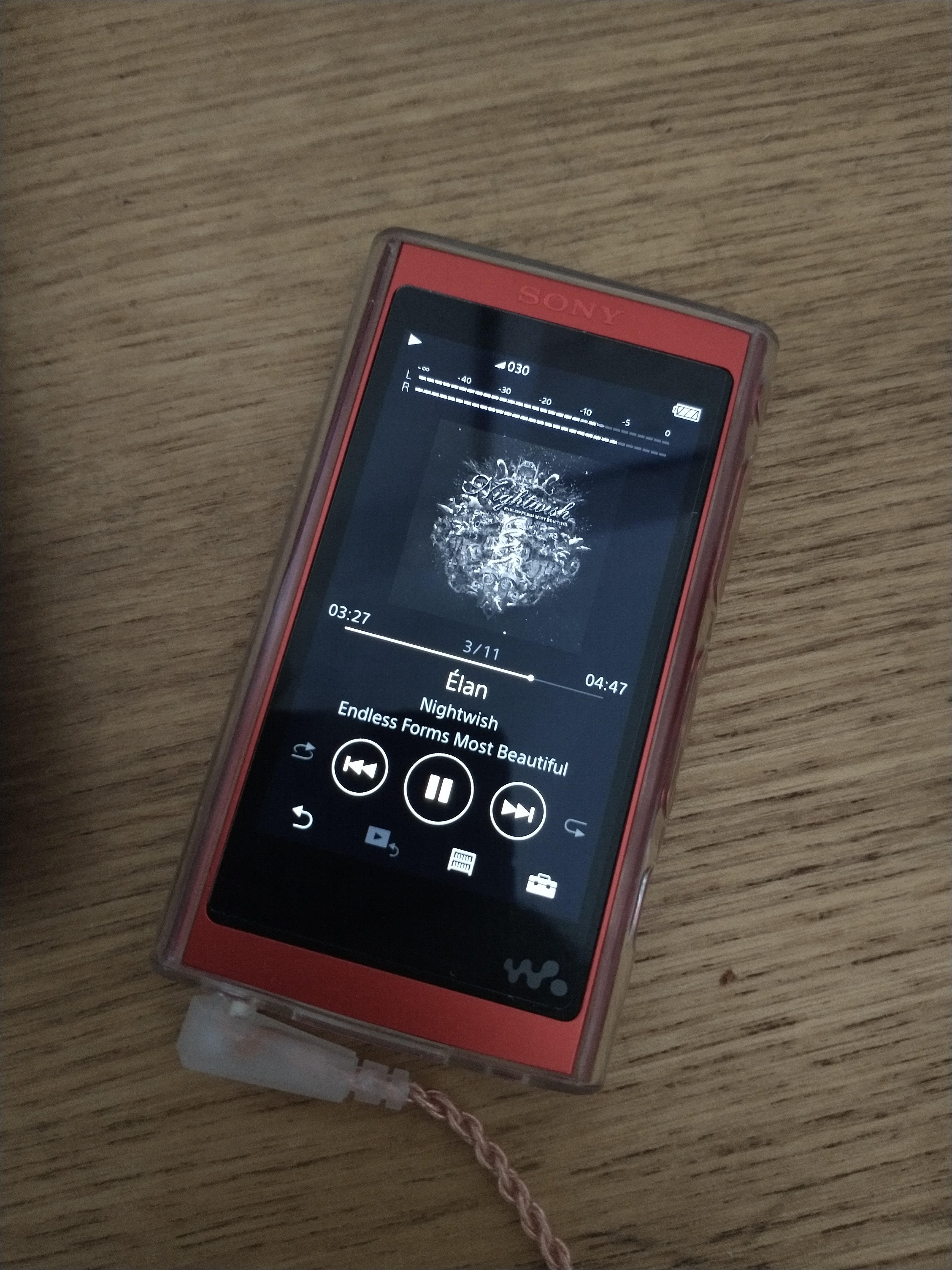 Sony Walkman custom firmware (non-Android) | Page 126 | Headphone ...