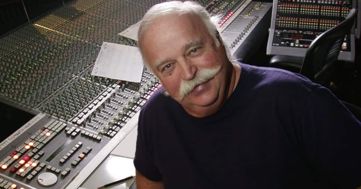 RIP Bruce Swedien - Sonic Genius behind Thriller, Off the Wall, Bad ...