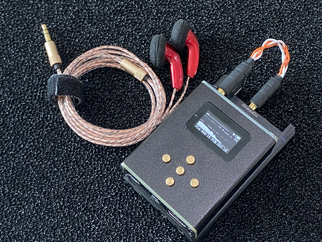 DIY Earbuds | Page 157 | Headphone Reviews and Discussion - Head-Fi.org