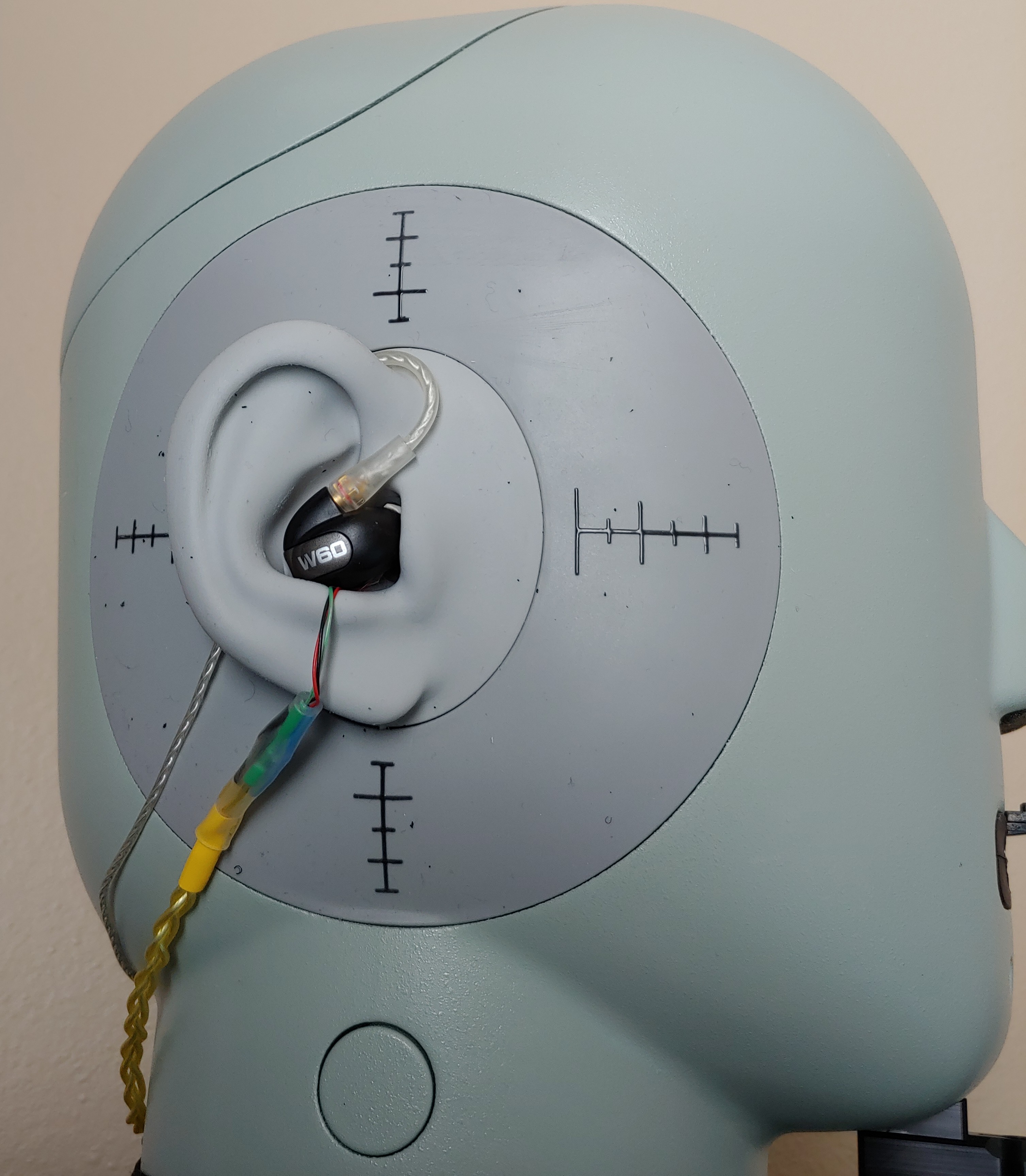 Etymotic ER2SE - A Reference Headphone for your Ears and Your Couplers ...