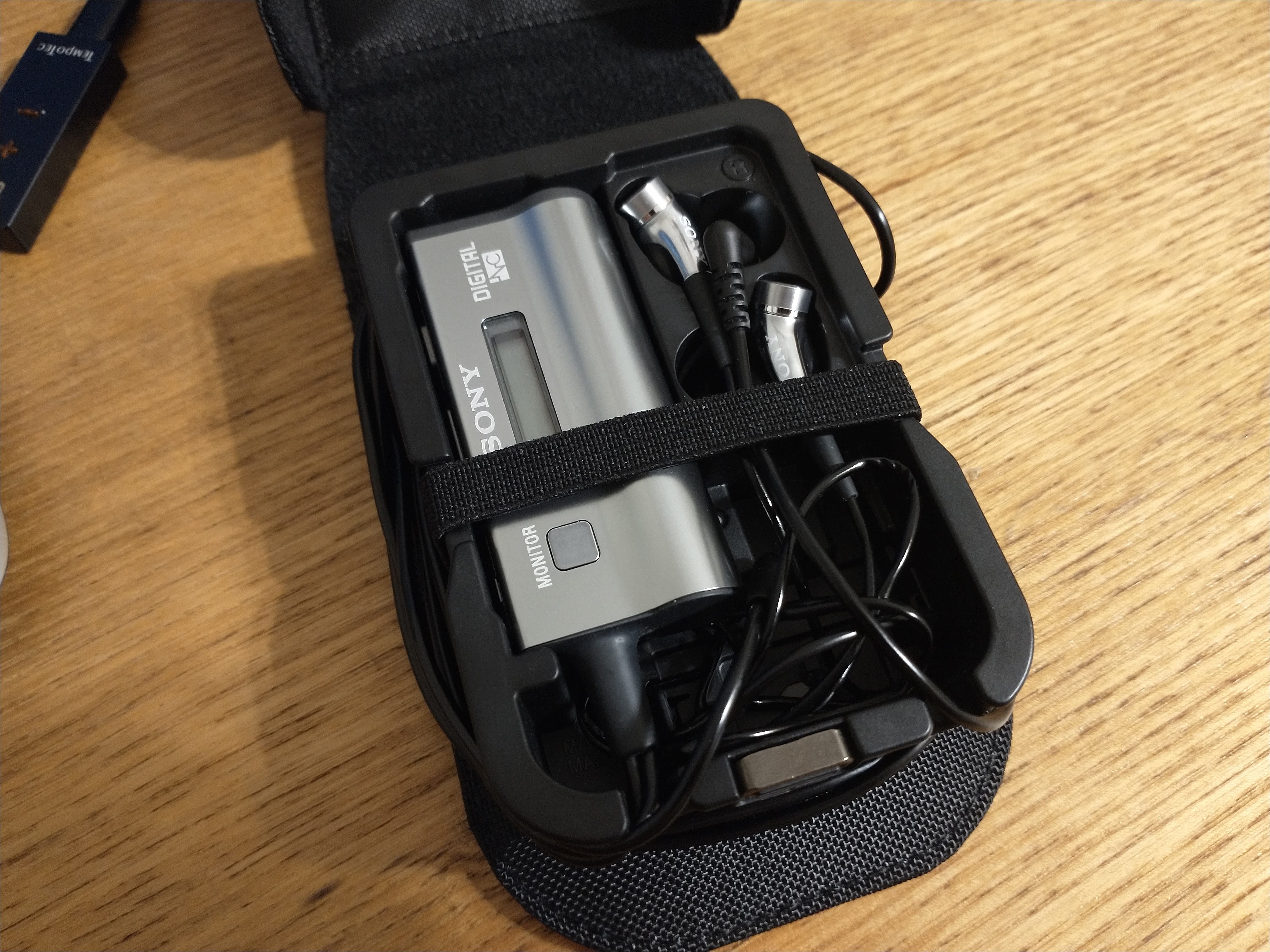 The retro IEM thread. Lets talk about our old discontinued IEMs ...