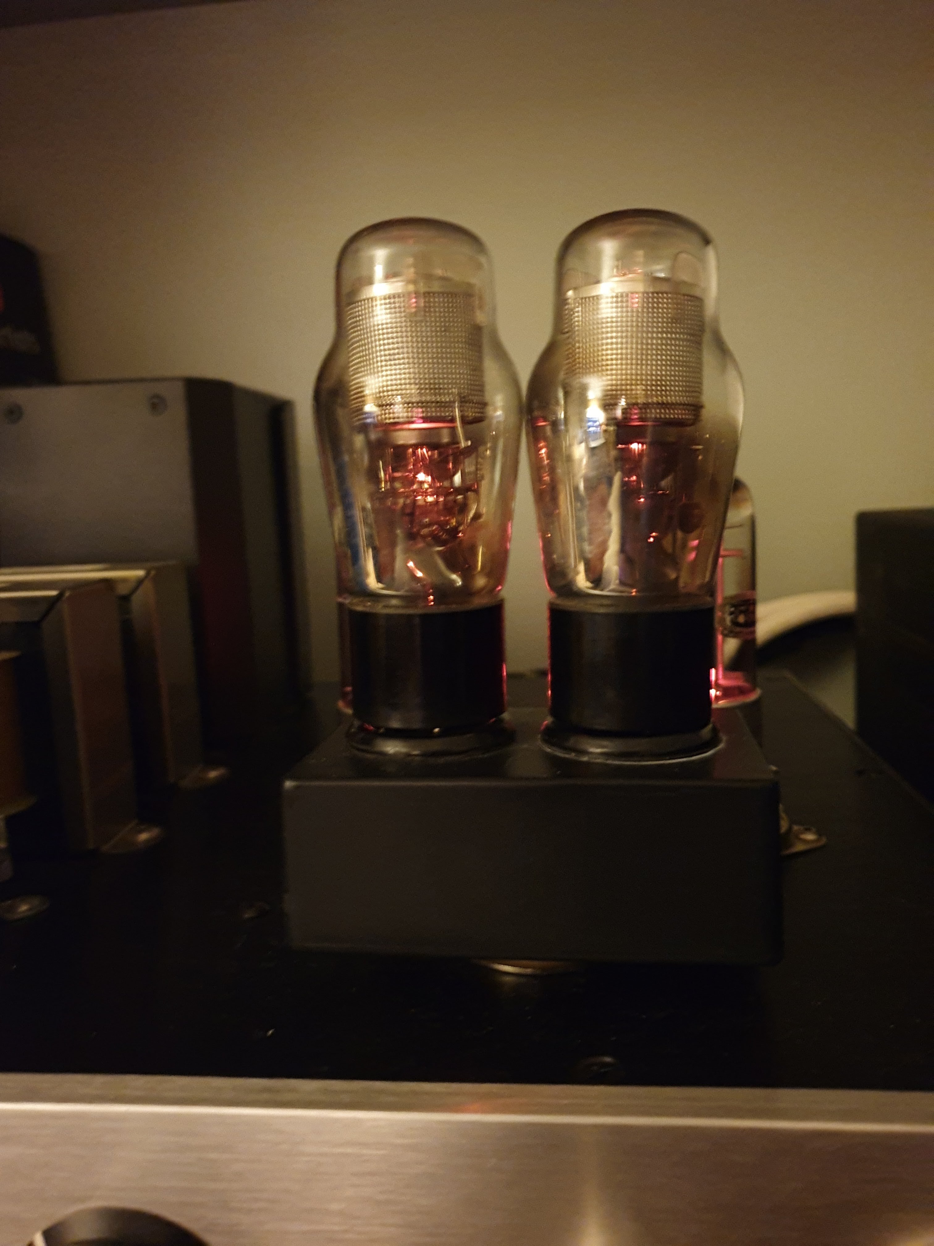 The Reference 6J5 Thread (L63, 6C5, 12J5, 6P5, etc.) | Page 62 ...