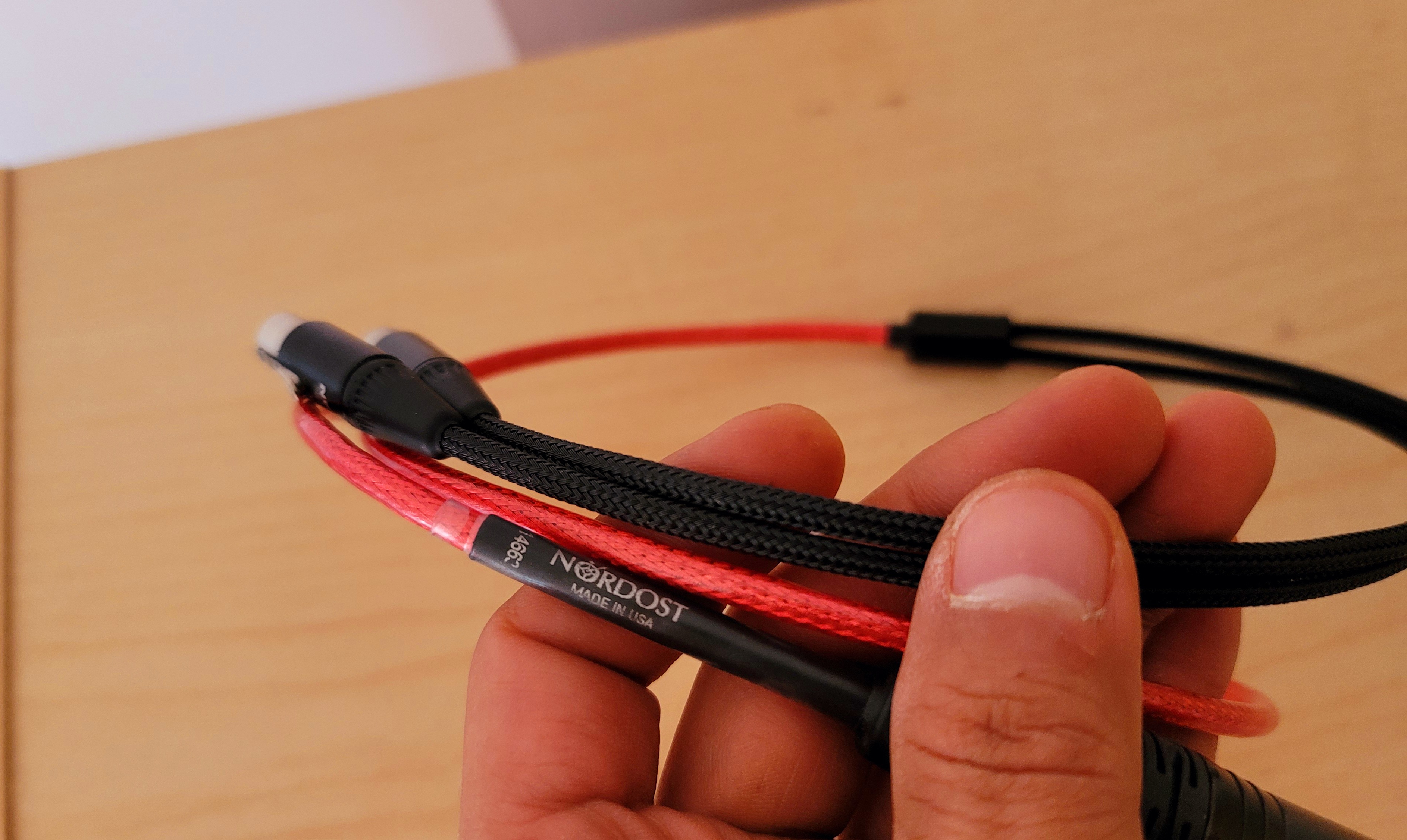 DIY Cable Gallery!! | Page 1060 | Headphone Reviews and Discussion ...