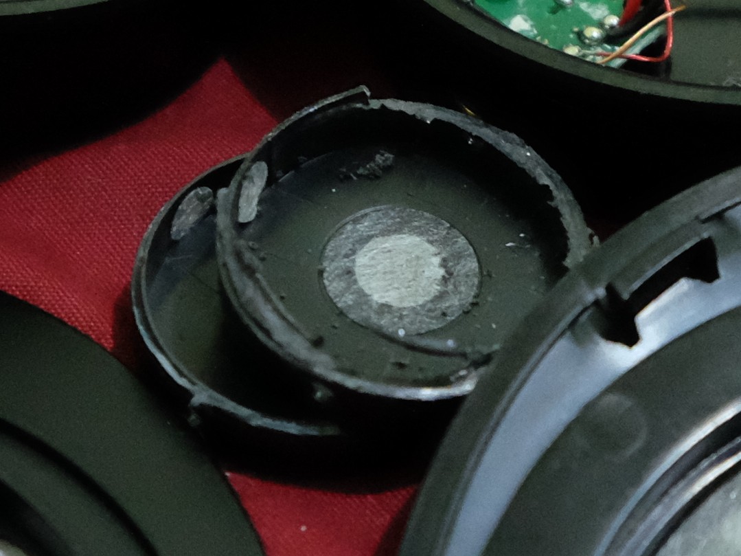 The Mod Collective: Bring all your full sized headphone mods here ...