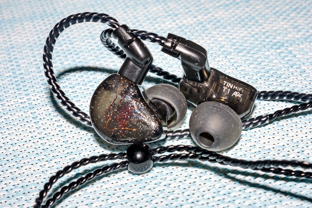 Tin HiFi T1 Plus - Reviews | Headphone Reviews and Discussion - Head-Fi.org