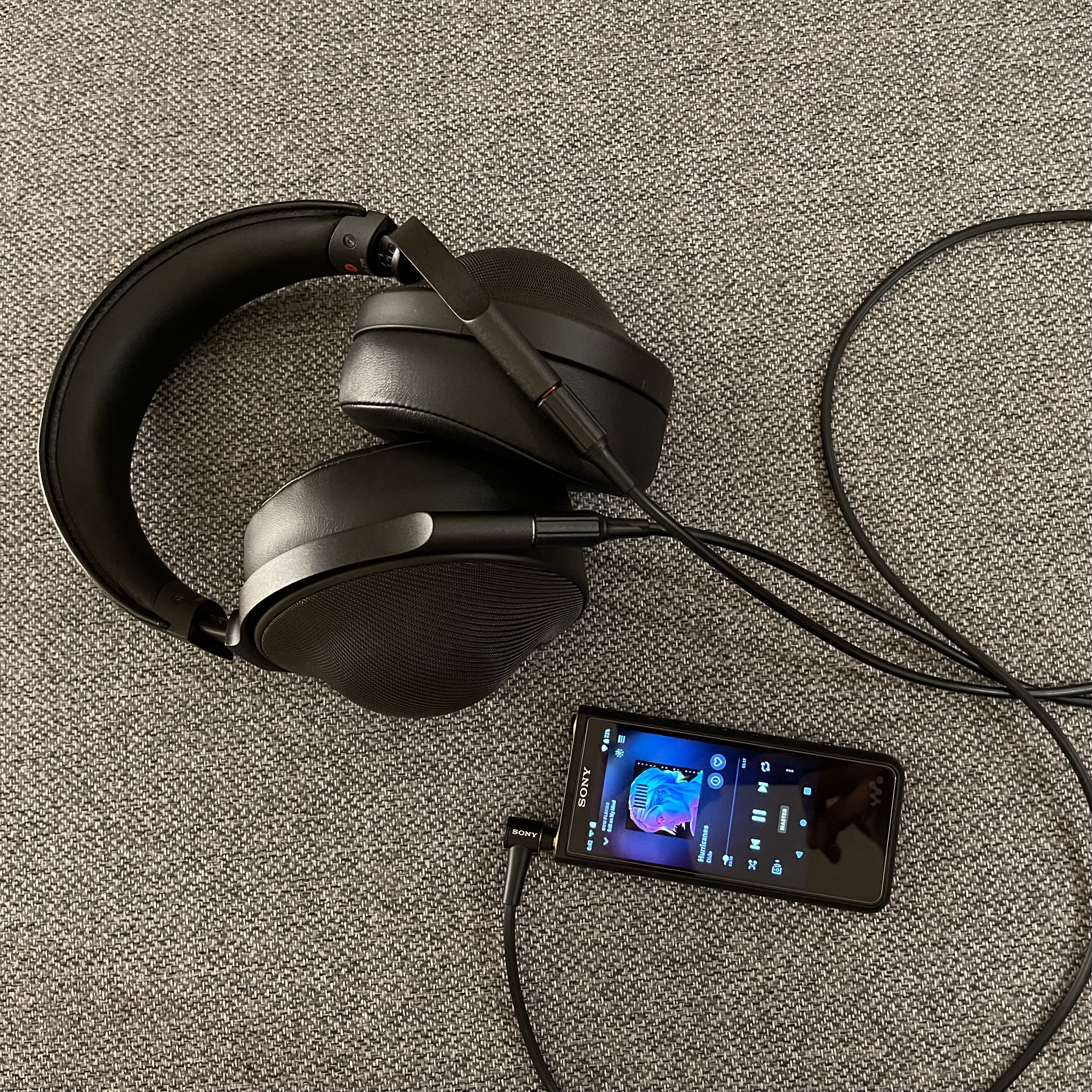 Sony Z1R....listening impressions only | Headphone Reviews and ...