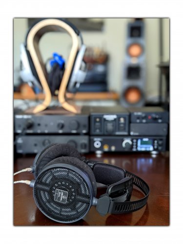 Audio-Technica ATH-R70x - In-Depth Review & Impressions | Headphone ...