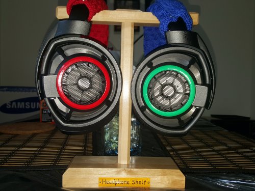 The Mod Collective: Bring all your full sized headphone mods here ...