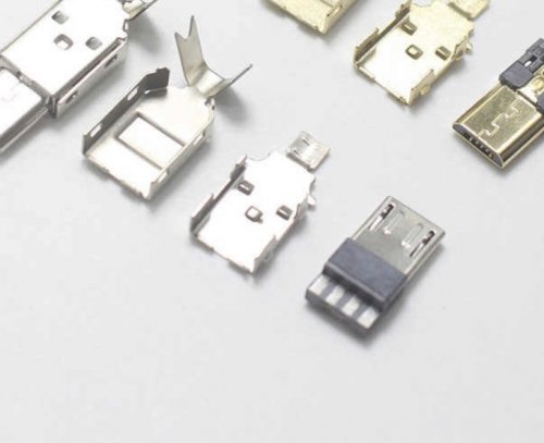 DIY Micro-USB to Micro-USB for dongle DAC? | Headphone Reviews and ...