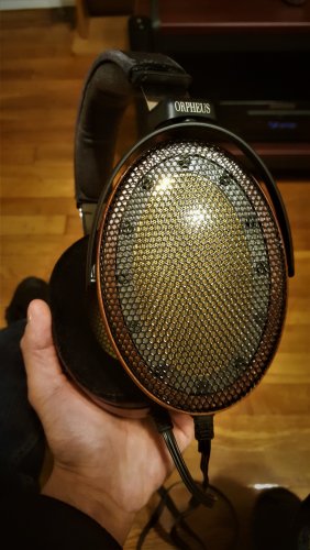 Headphones that sound like Sennheiser HE90 Orpheus? | Page 2 ...