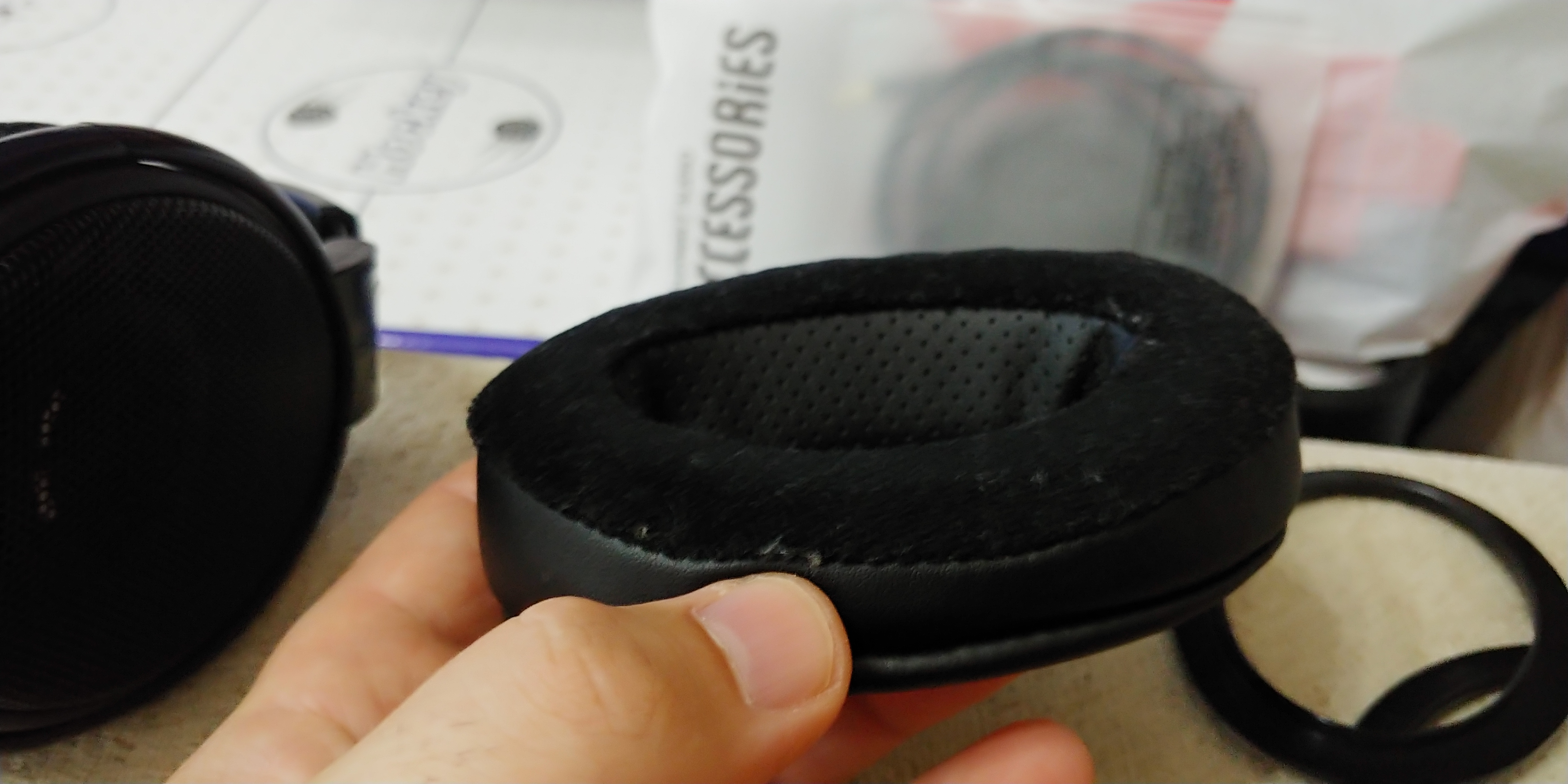 Sennheiser HD660S... Finally a successor for the HD650? | Page 460 ...