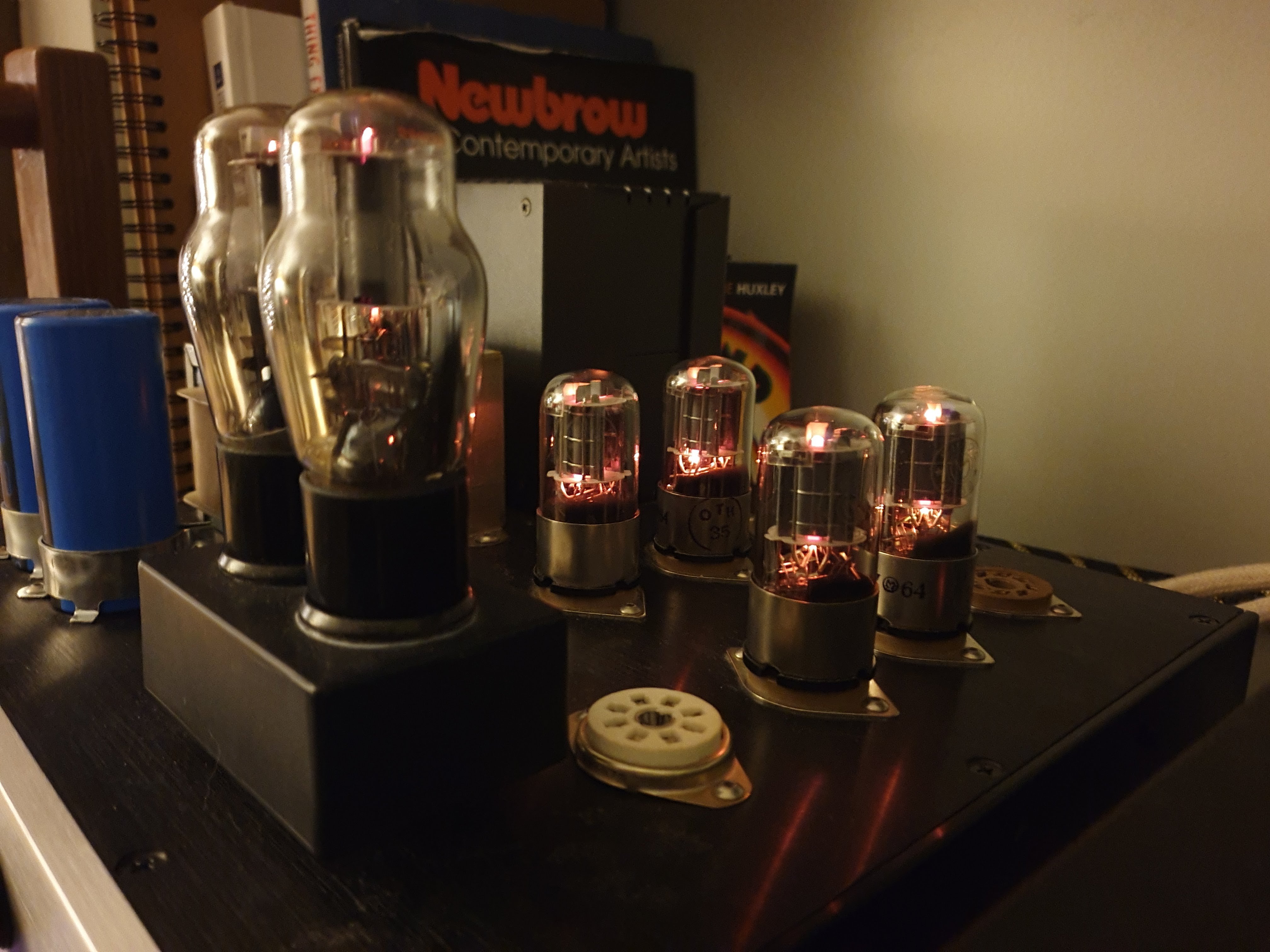 The Reference 6J5 Thread (L63, 6C5, 12J5, 6P5, etc.) | Page 73 ...