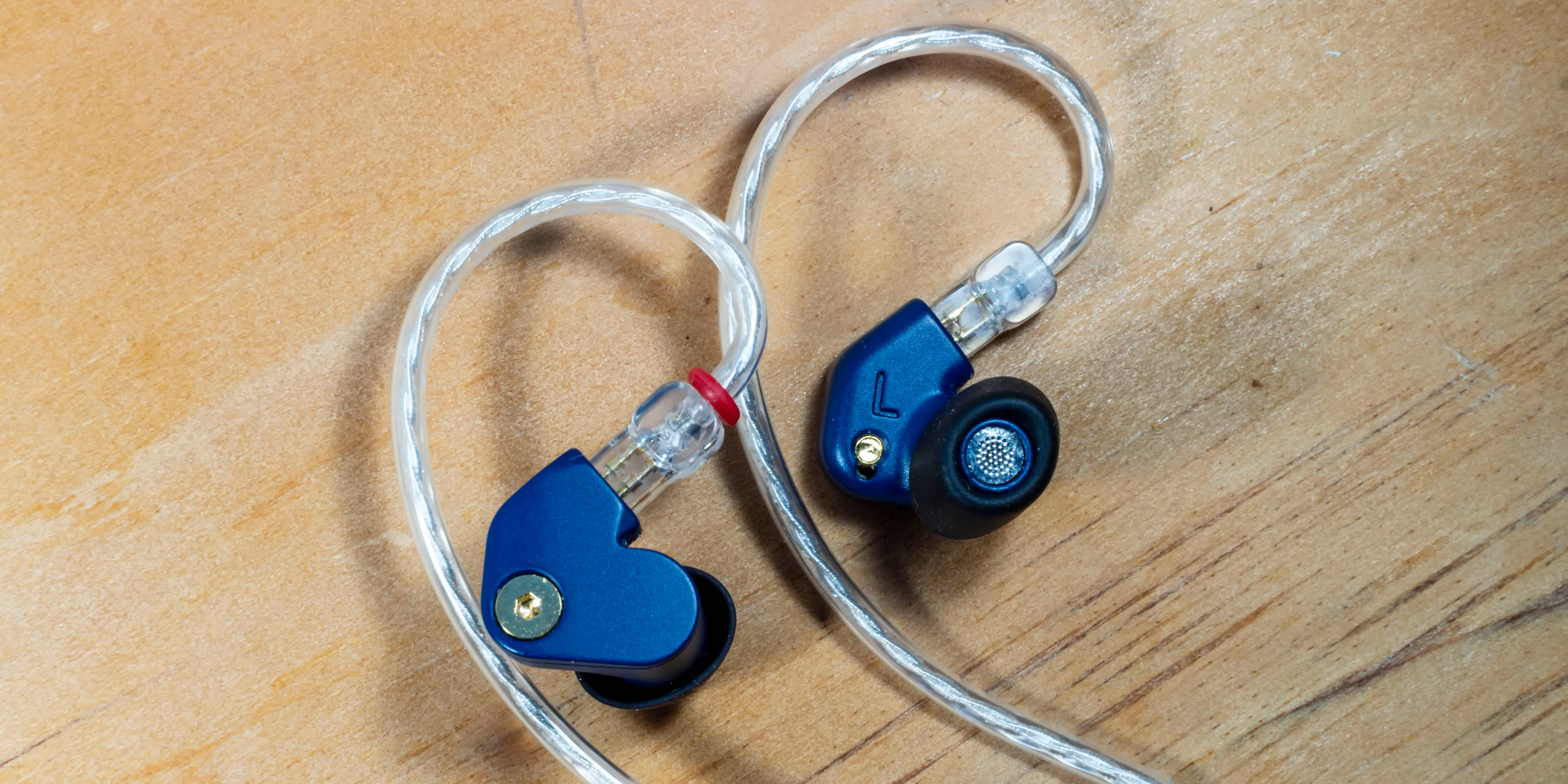 Moondrop in-ear monitors Impressions Thread | Page 422 | Headphone ...