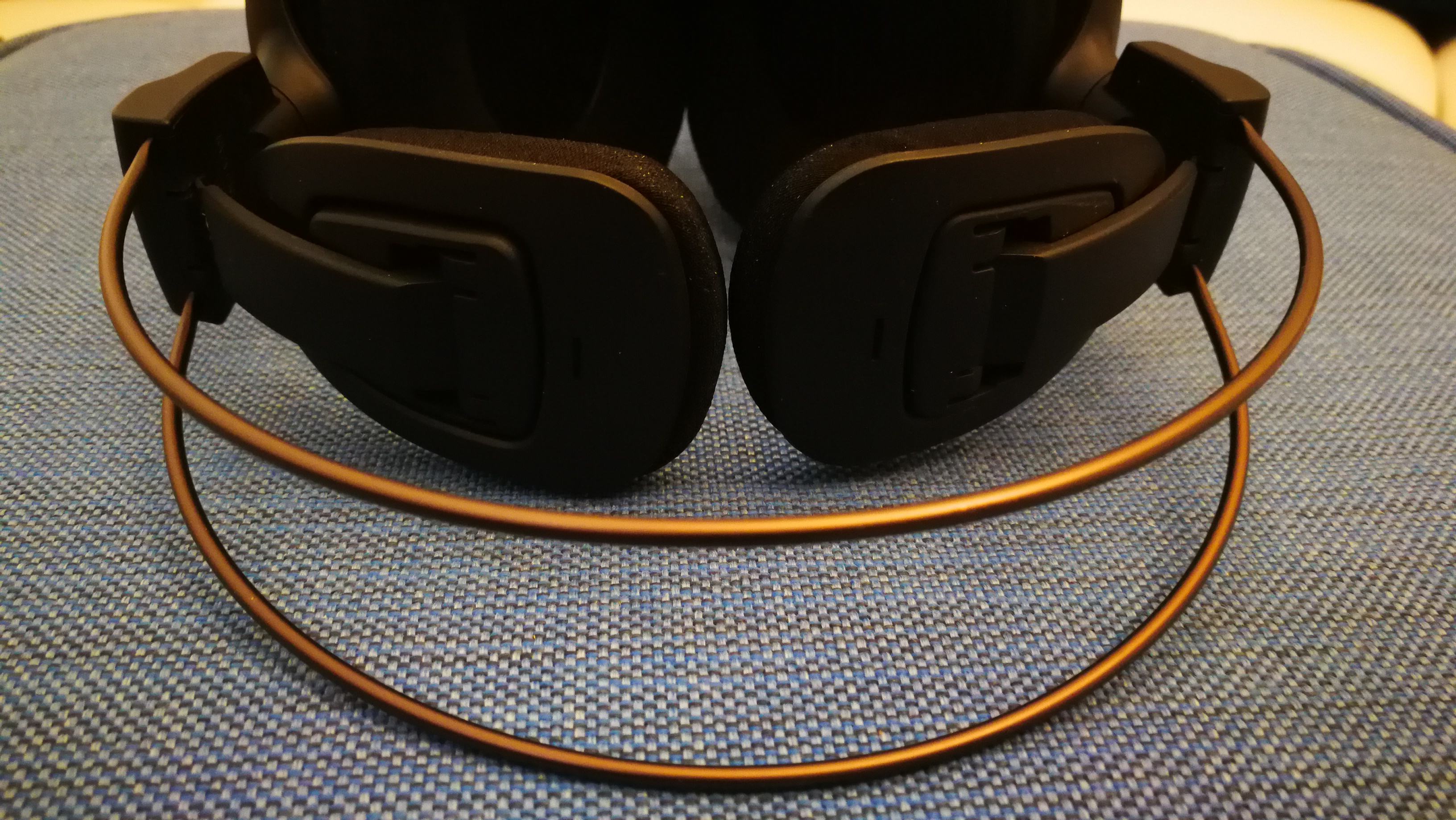 audio-technica Air Dynamic Series Headphone ATH-AD2000 - Thread Gallery ...