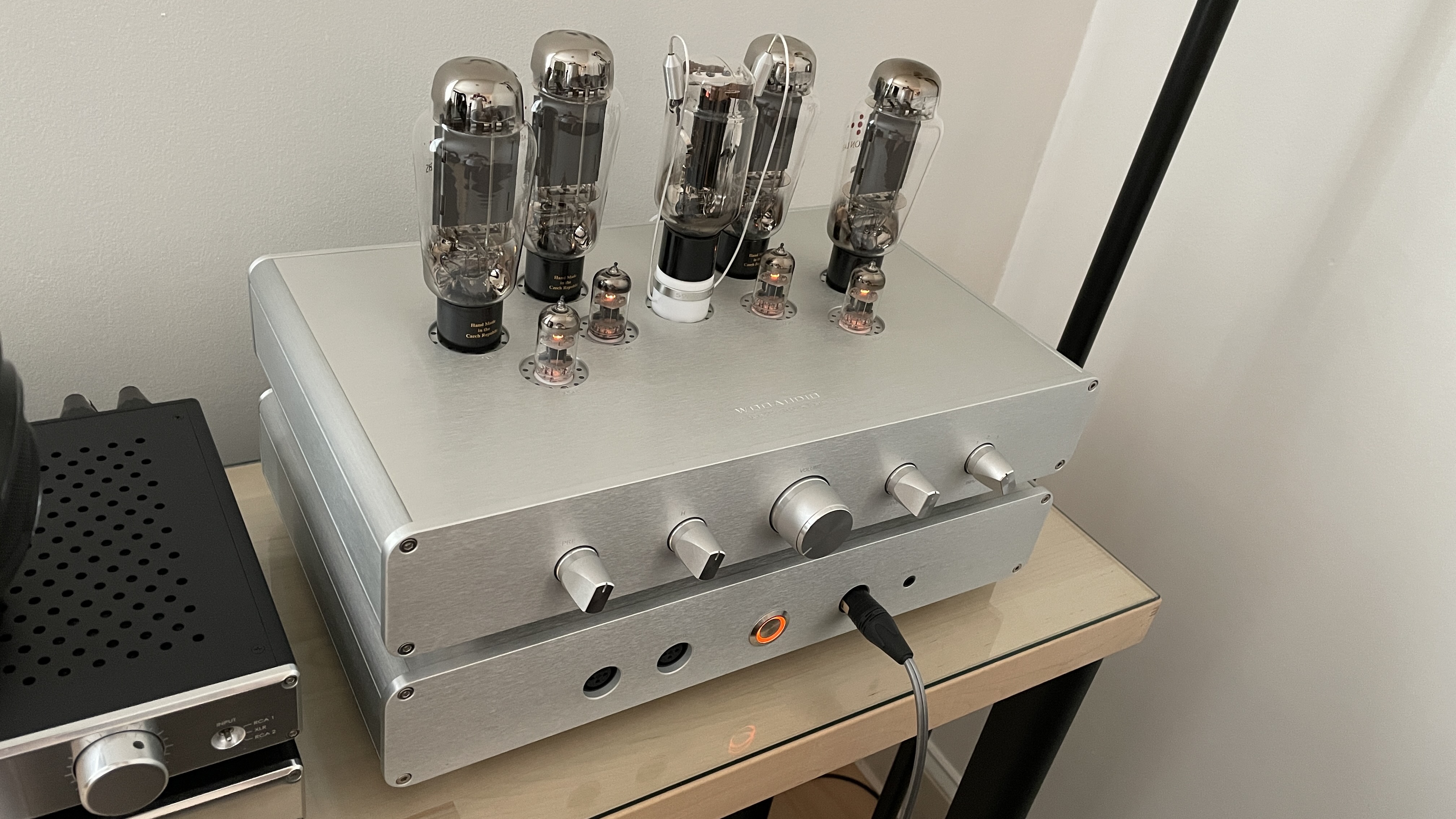 Woo's New Flagship WA33 | Page 69 | Headphone Reviews and Discussion ...