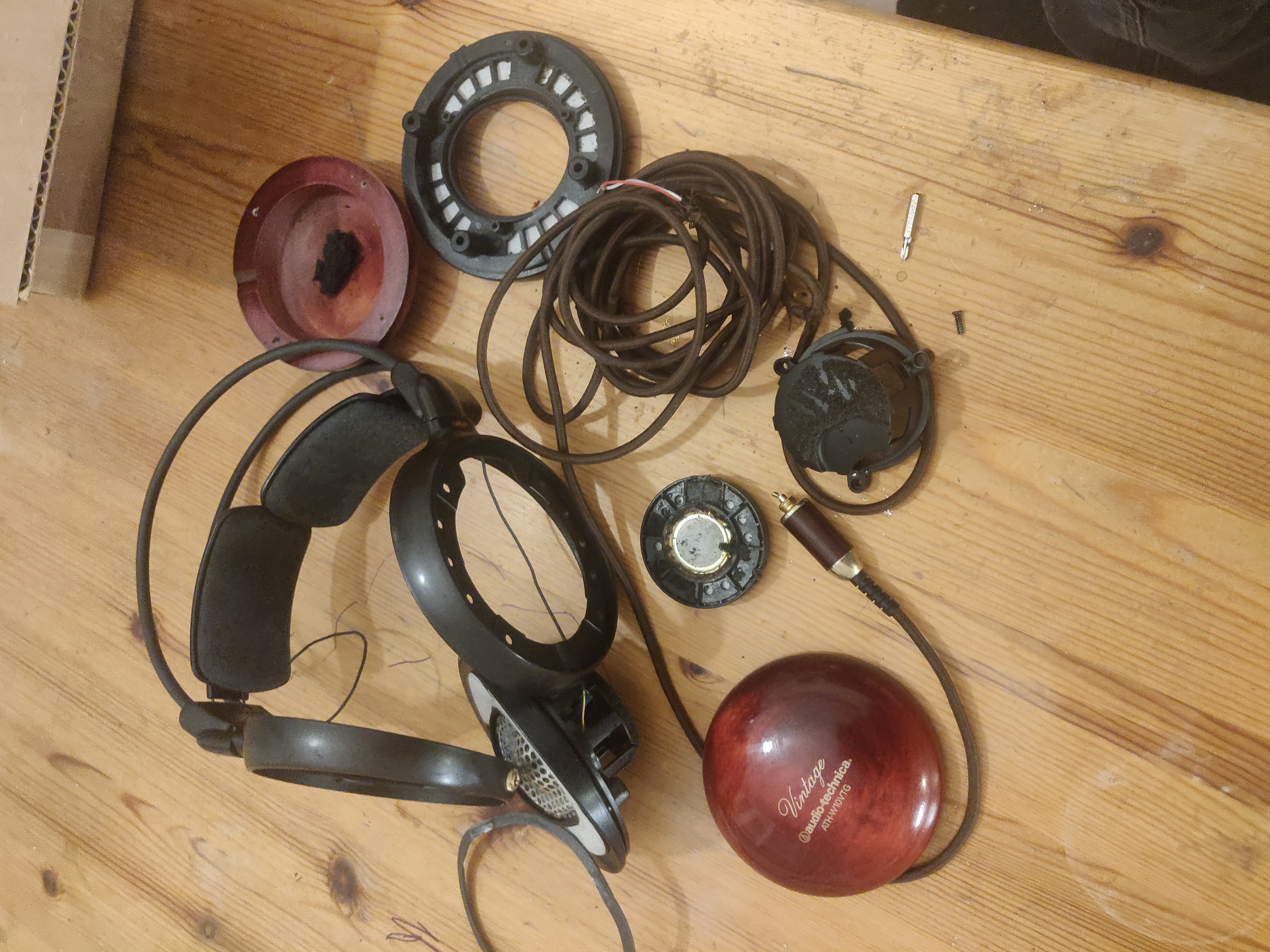 The Mod Collective: Bring all your full sized headphone mods here ...