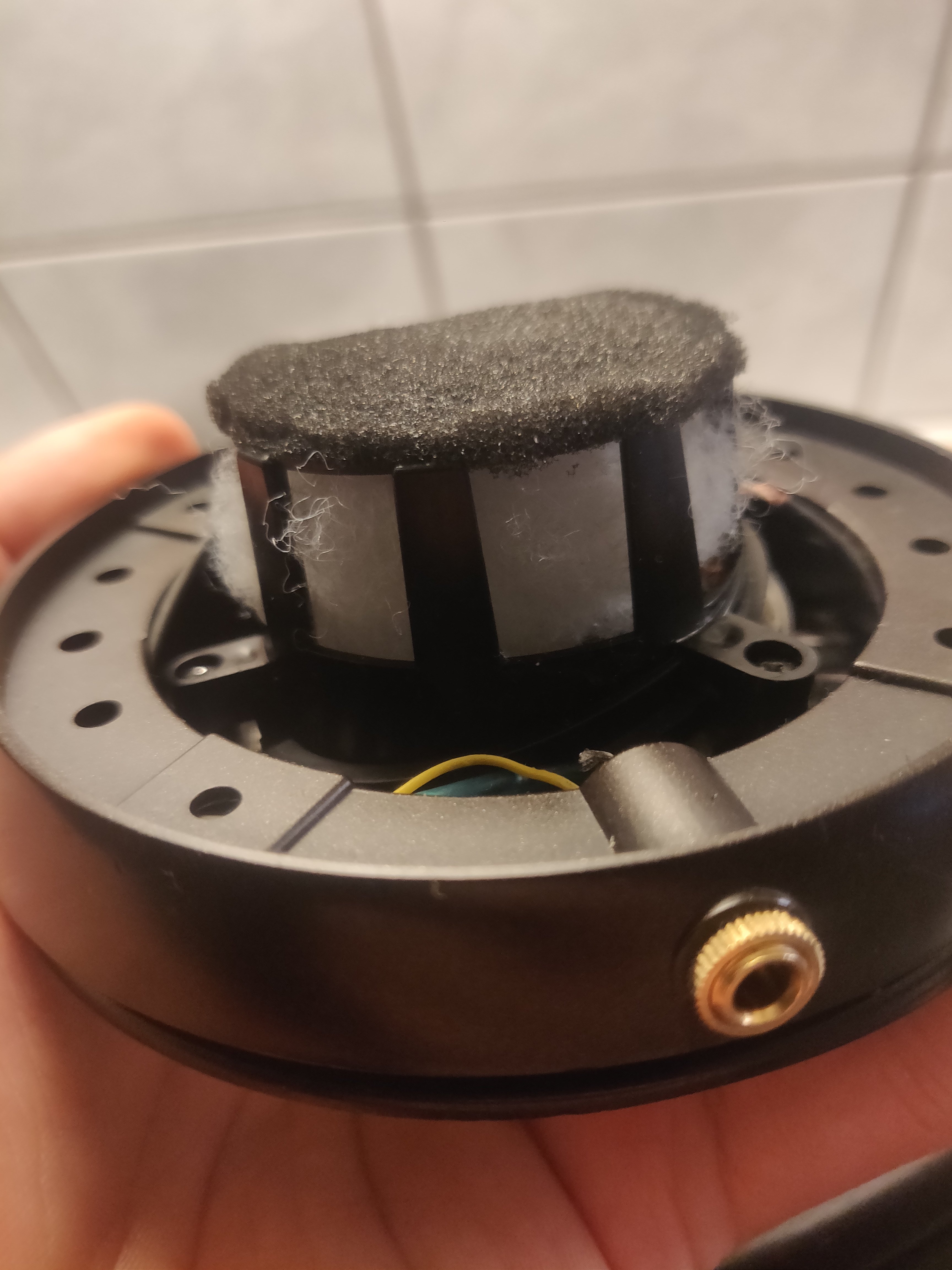 The Mod Collective: Bring all your full sized headphone mods here ...