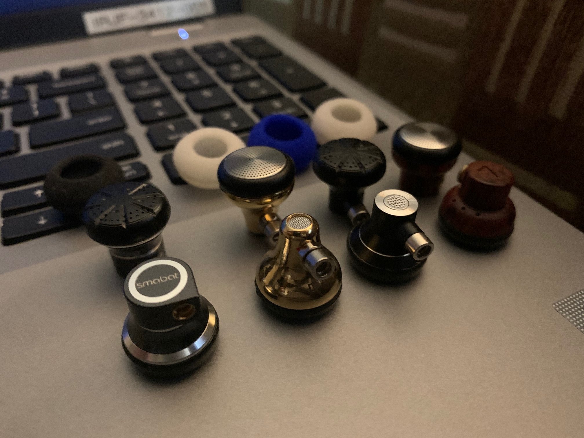 DIY Earbuds | Page 182 | Headphone Reviews and Discussion - Head-Fi.org