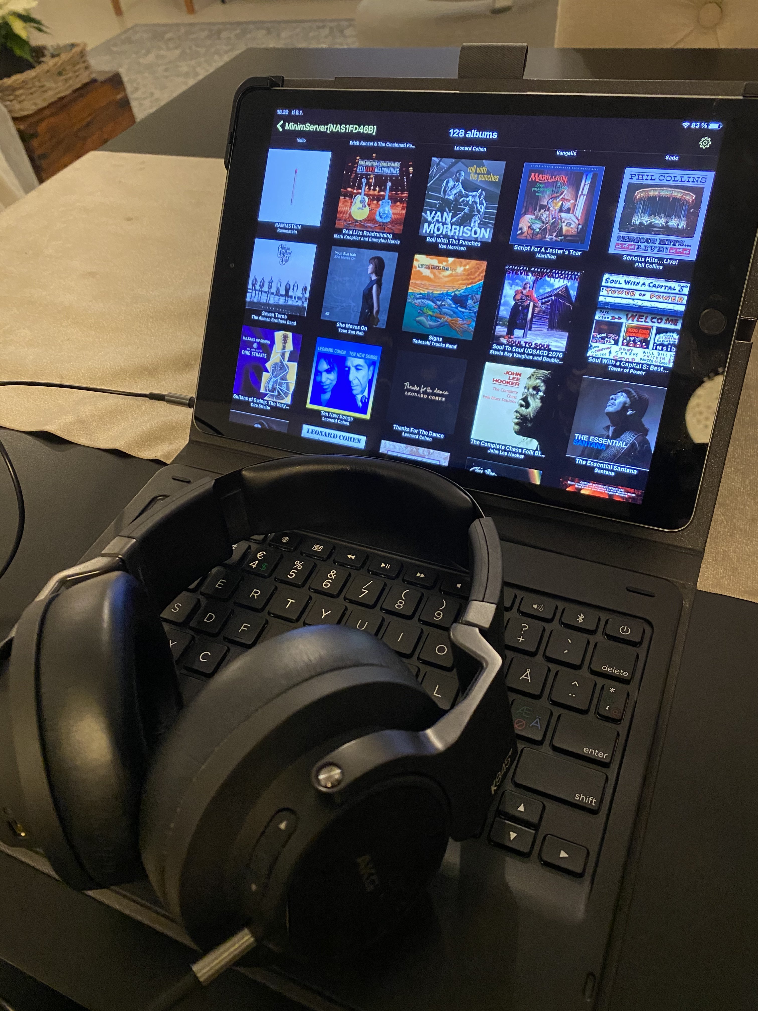 iPad pro audio quality impression | Headphone Reviews and Discussion ...