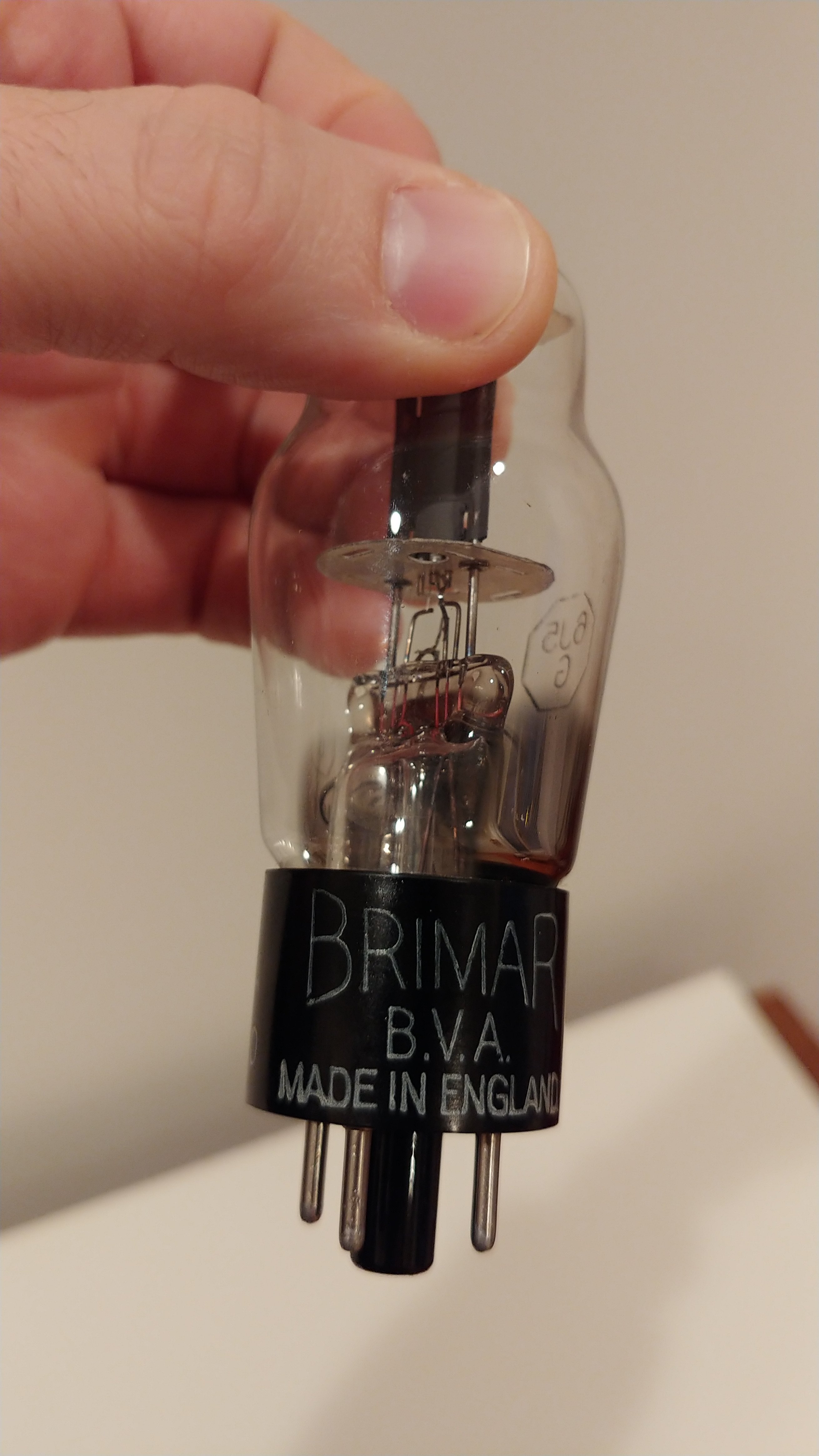 The Reference 6J5 Thread (L63, 6C5, 12J5, 6P5, etc.) | Page 78 ...