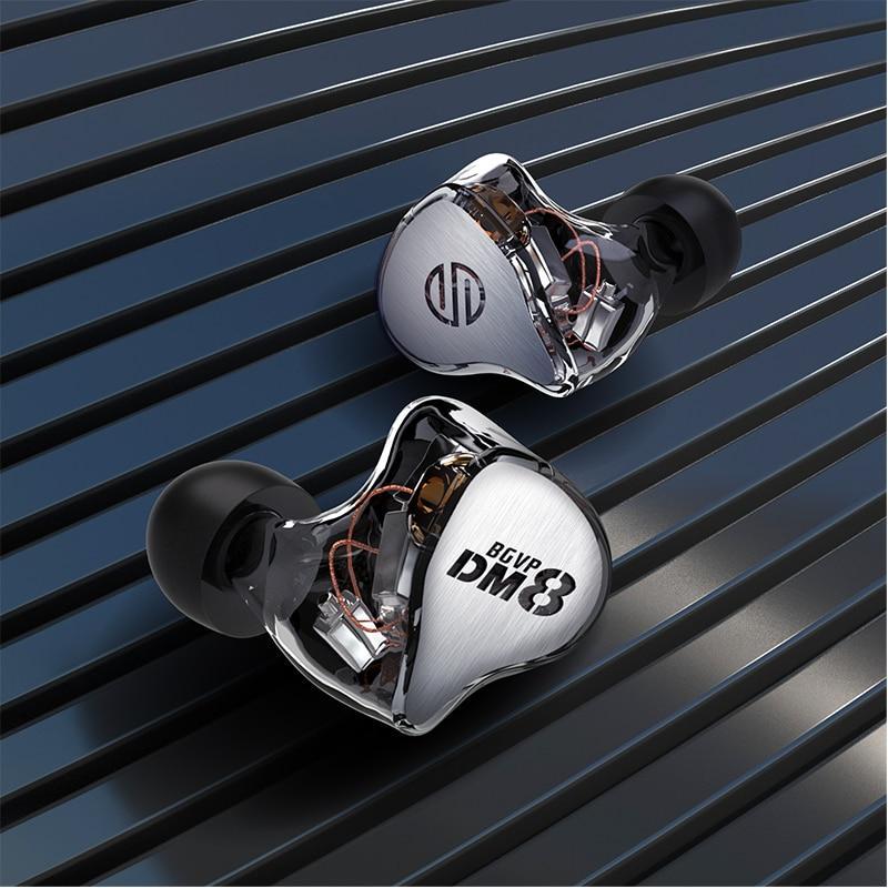 BGVP DM8 | Headphone Reviews and Discussion - Head-Fi.org