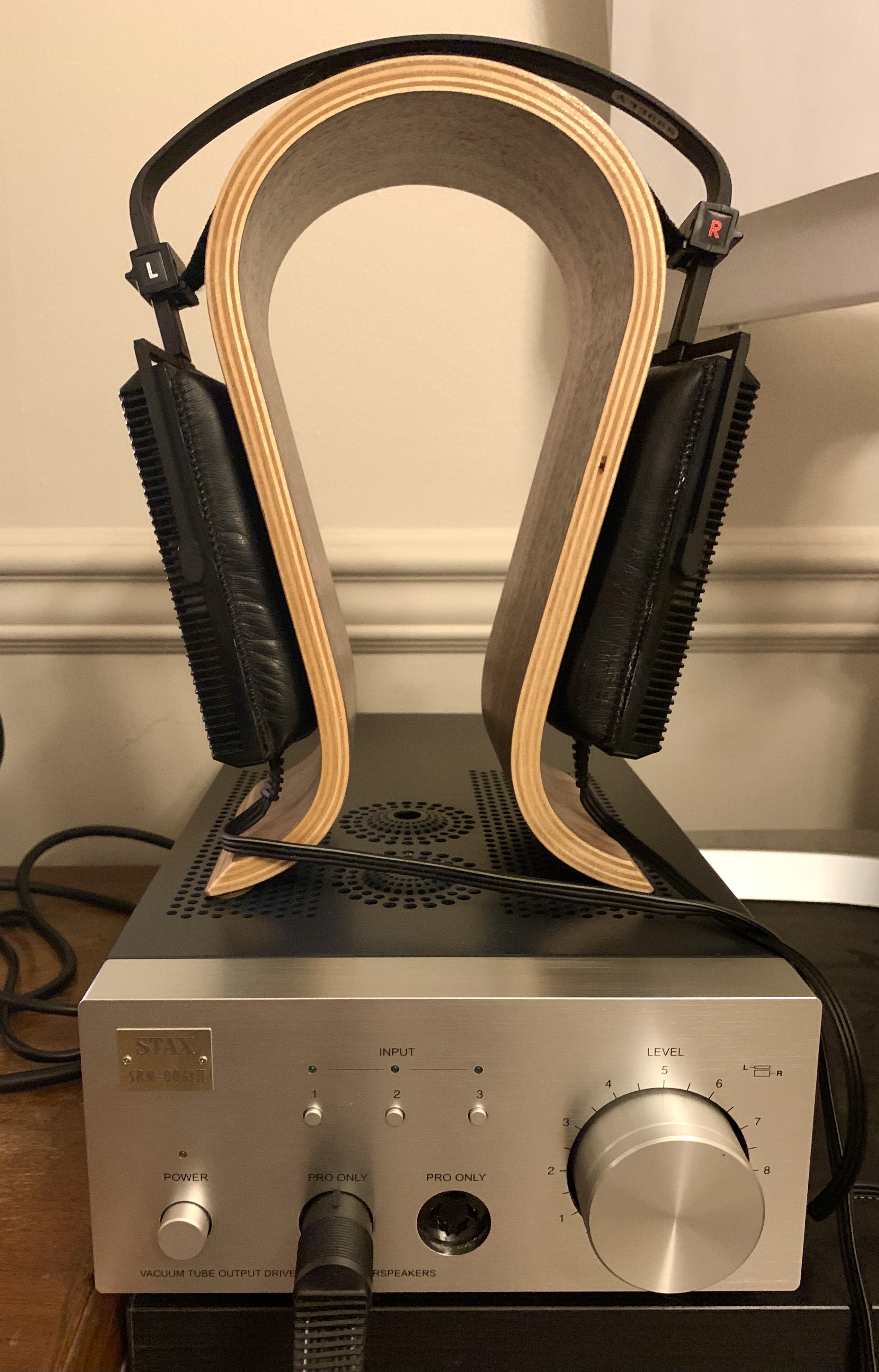 Show us your vintage headphones! | Page 3 | Headphone Reviews and ...