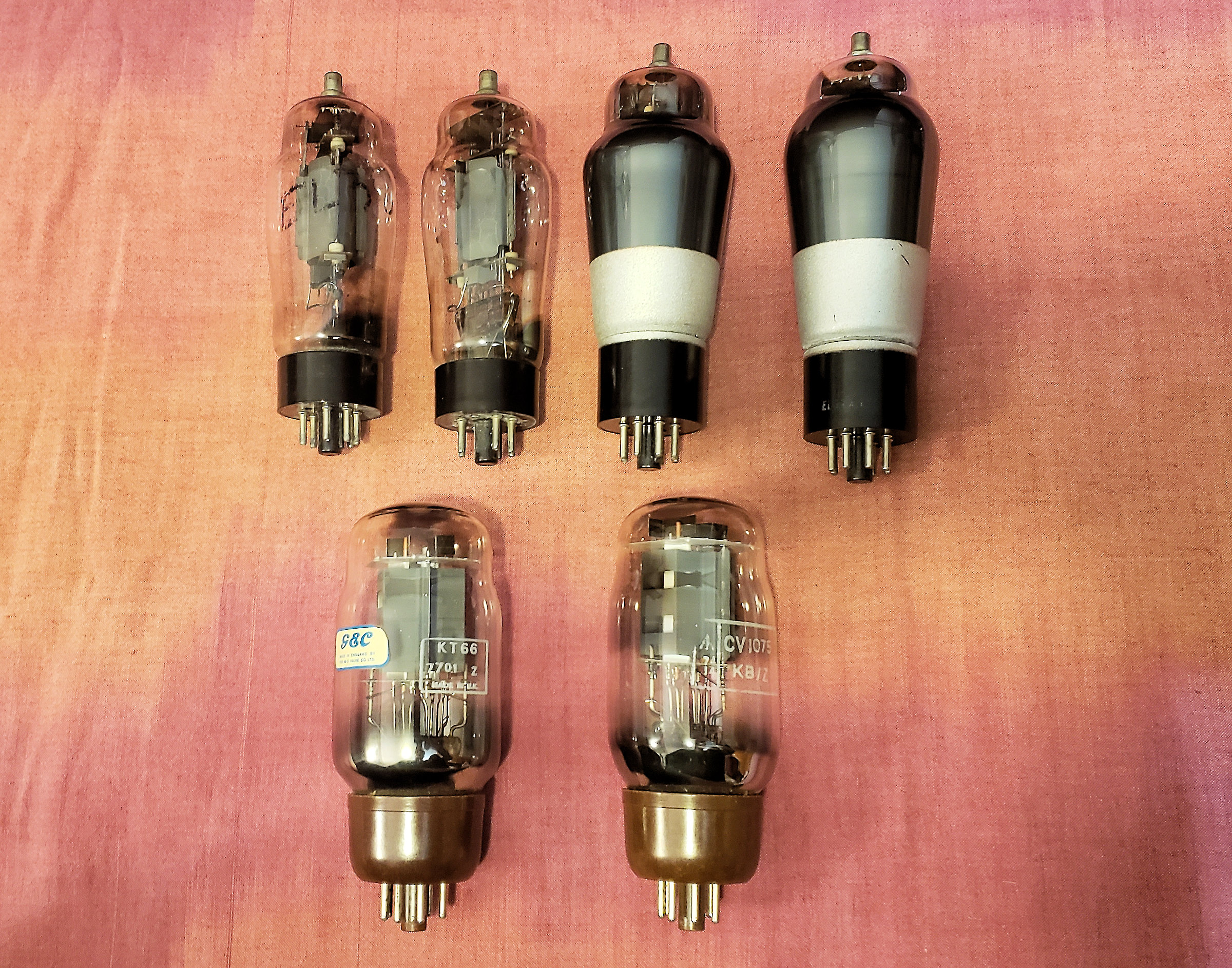 UltraSonic Studios Amps | Page 74 | Headphone Reviews and Discussion ...