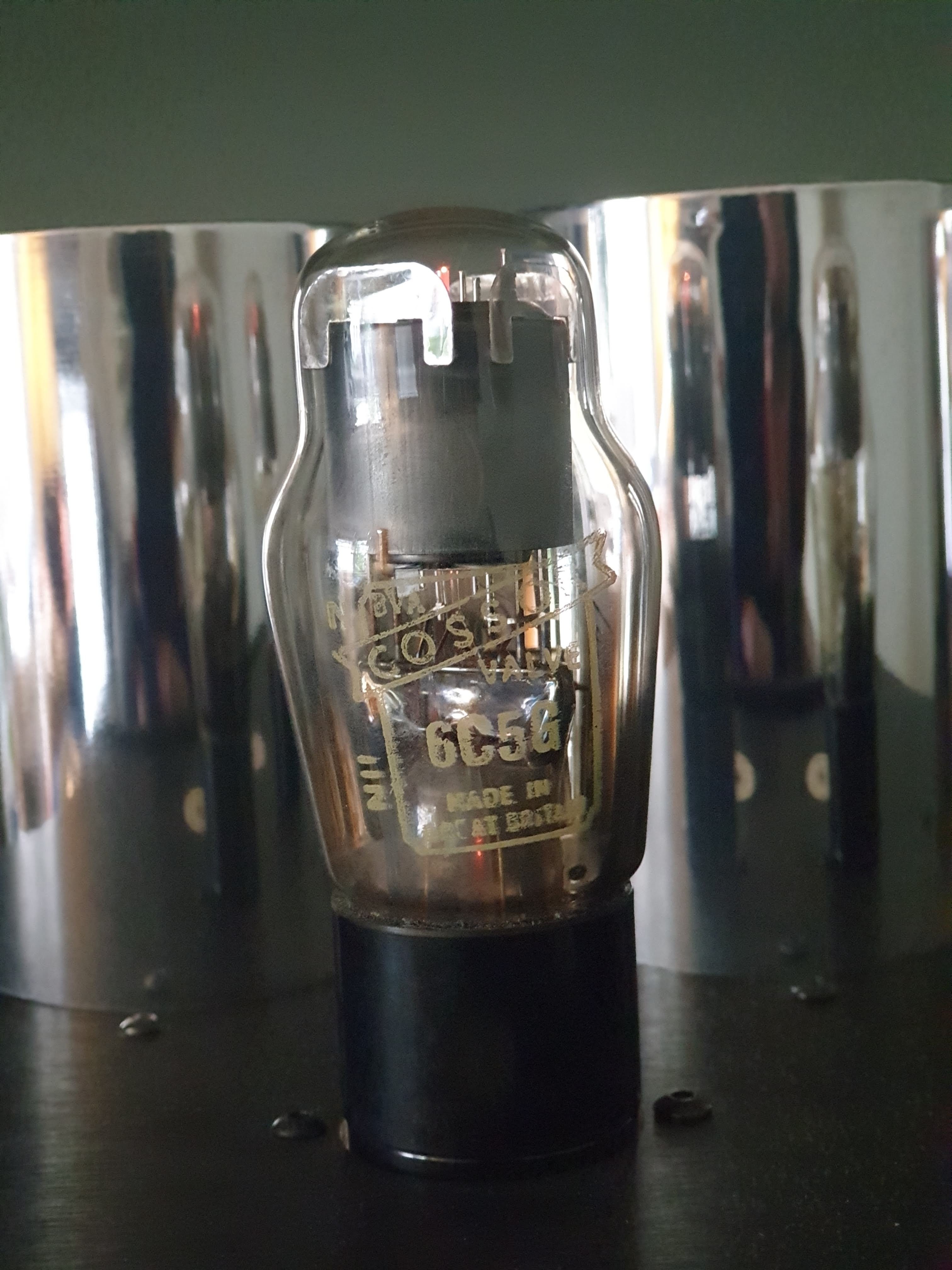 The Reference 6J5 Thread (L63, 6C5, 12J5, 6P5, etc.) | Page 48 ...