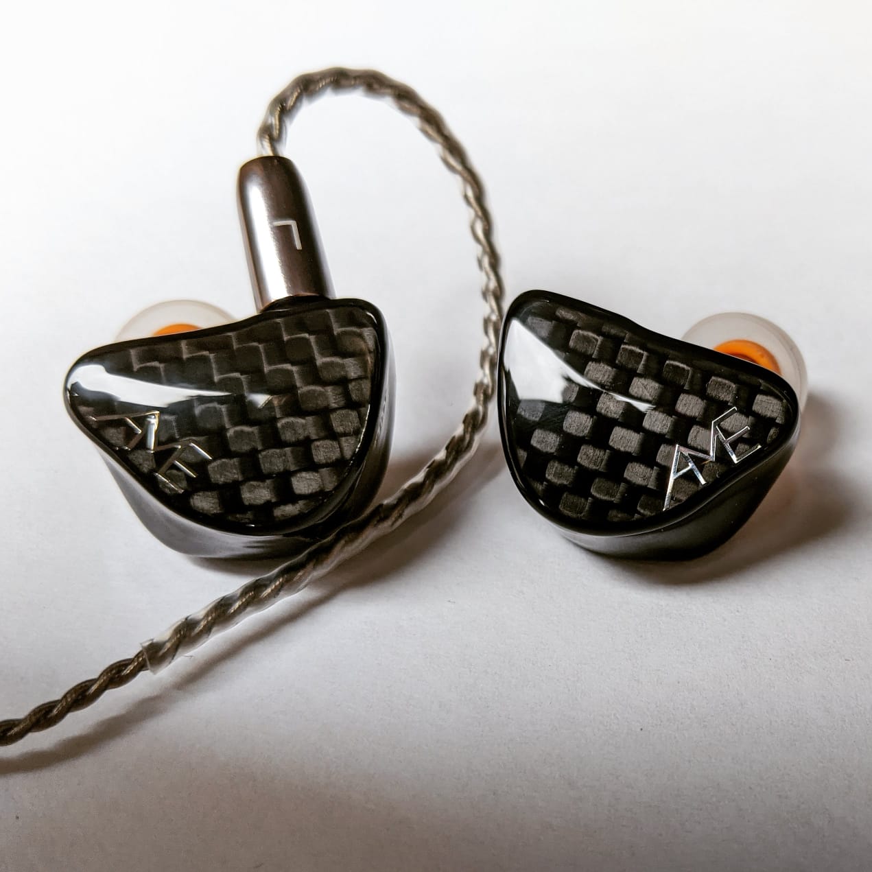 AME J1UX | Headphone Reviews and Discussion - Head-Fi.org
