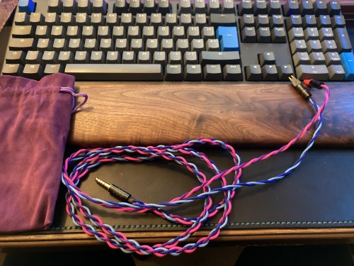 Sky Audio Cables | Headphone Reviews and Discussion - Head-Fi.org