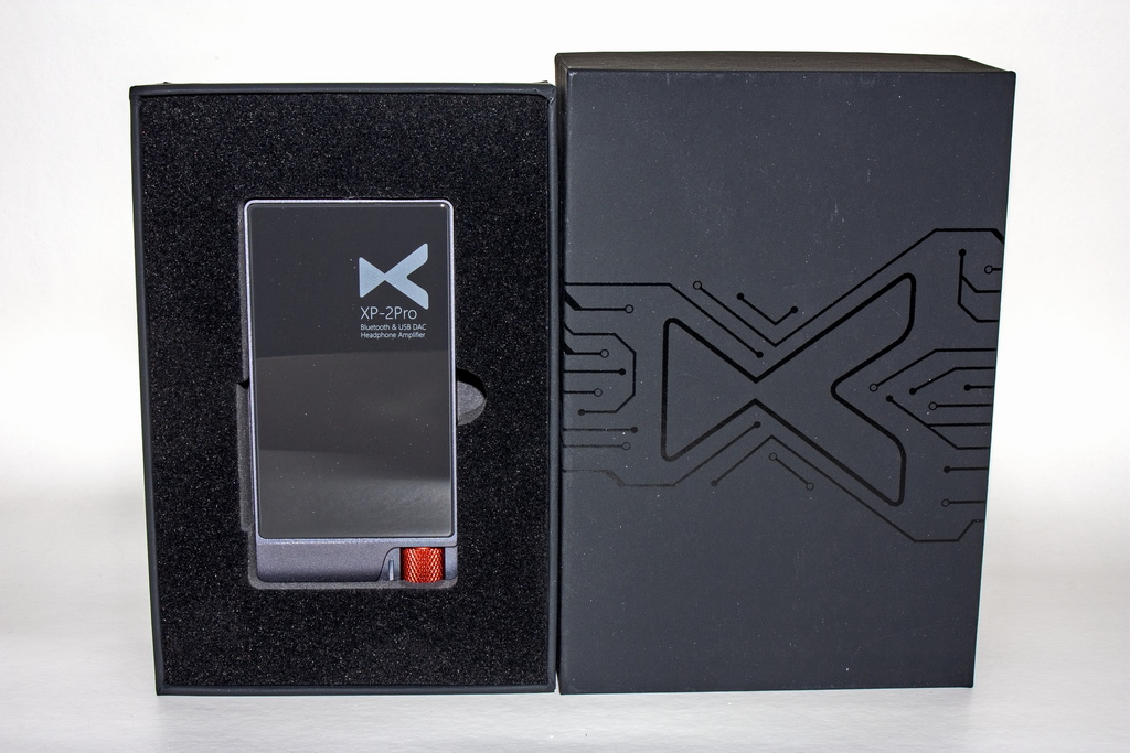 XDuoo XP-2 Pro - Reviews | Headphone Reviews and Discussion - Head-Fi.org